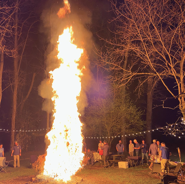 Behold the Lamb of God Program Book — Andrew Peterson