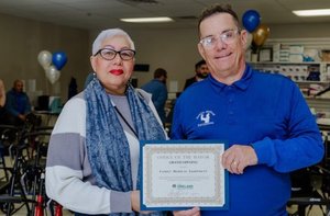 Family Medical Equipment