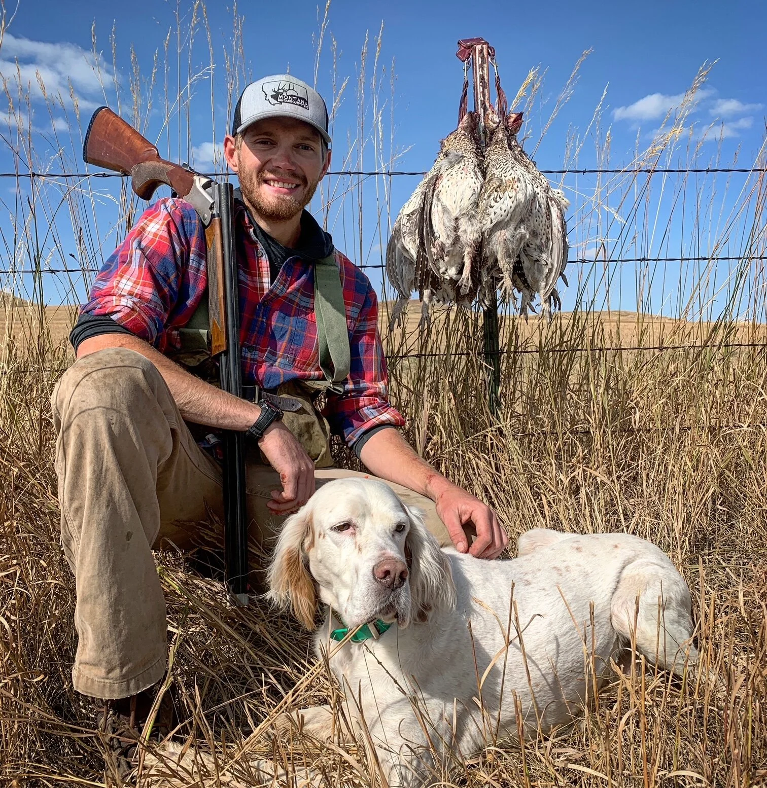 Montana Hunting Guides — Montana Big Game Outfitters