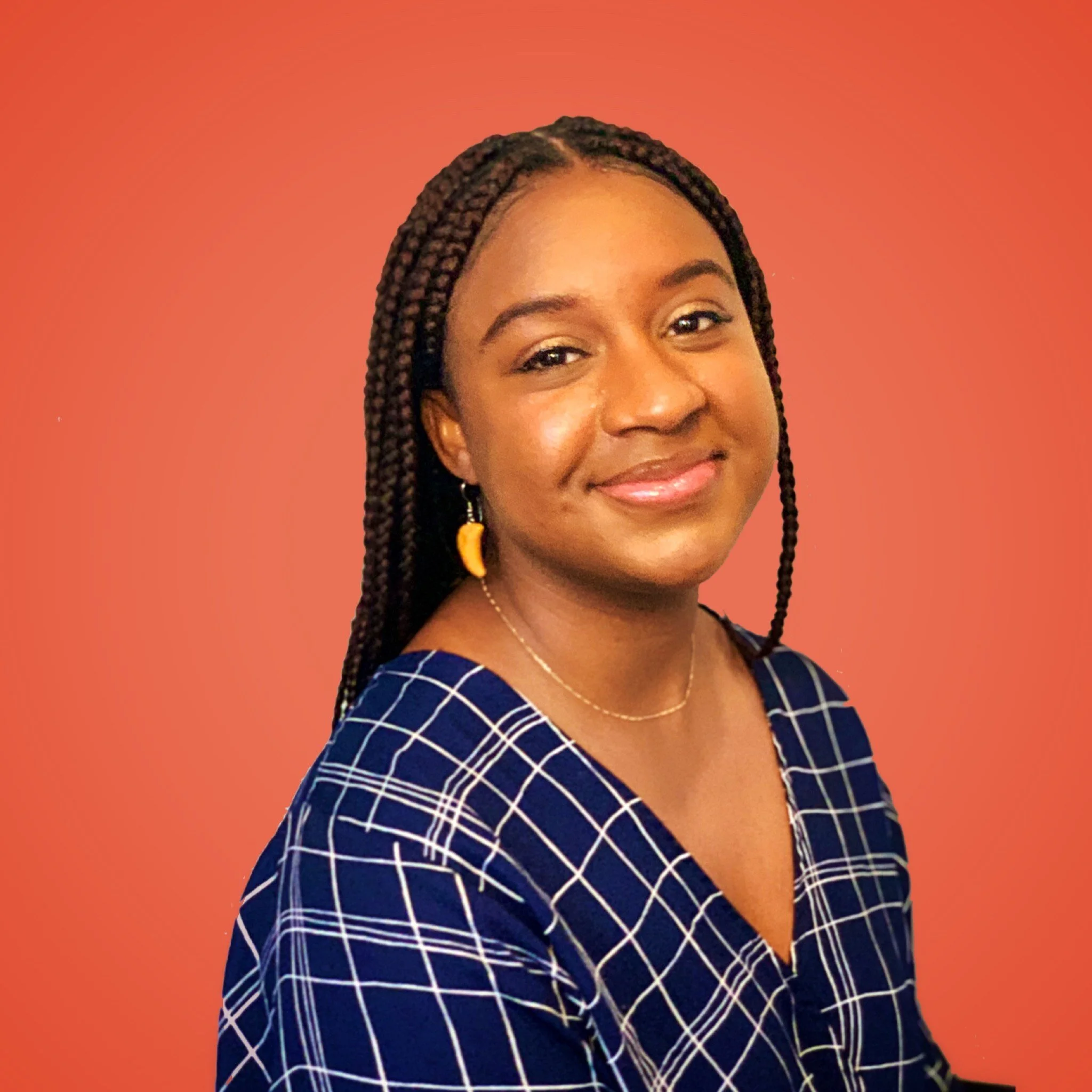 CFPAC Welcomes New Staff! — Chicago Food Policy Action Council