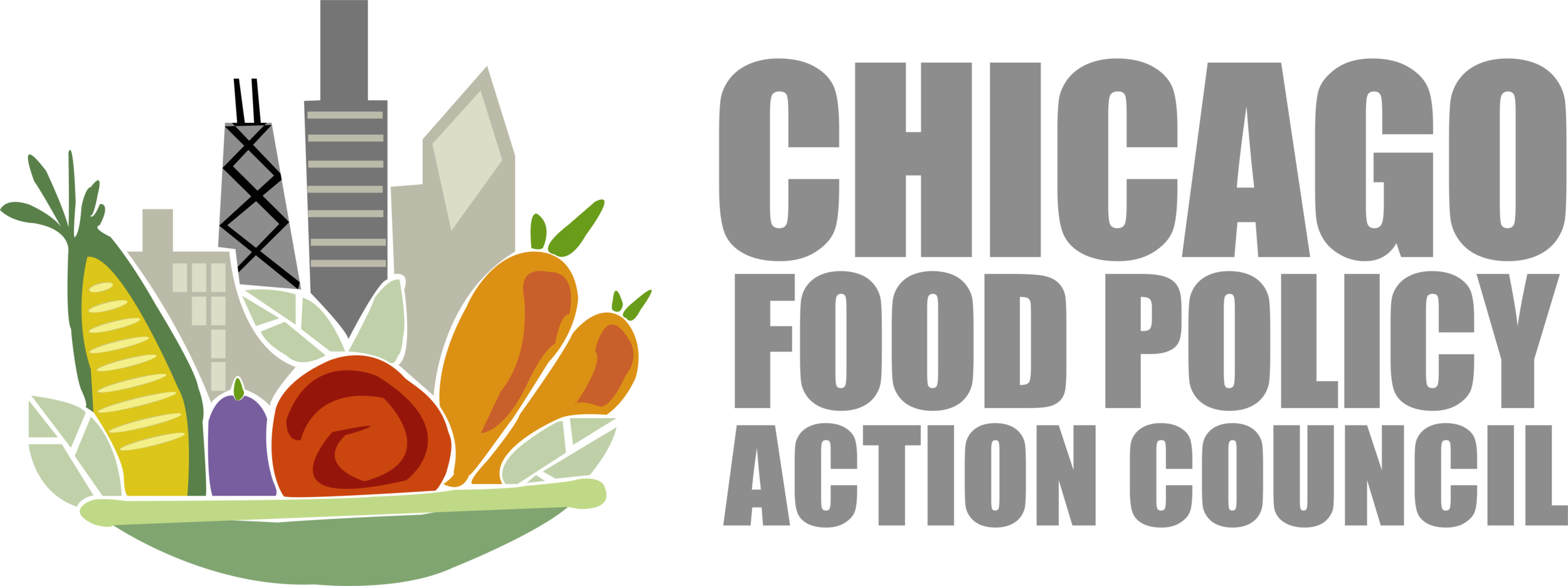 Chicagoland CSA Guide — Chicago Food Policy Action Council