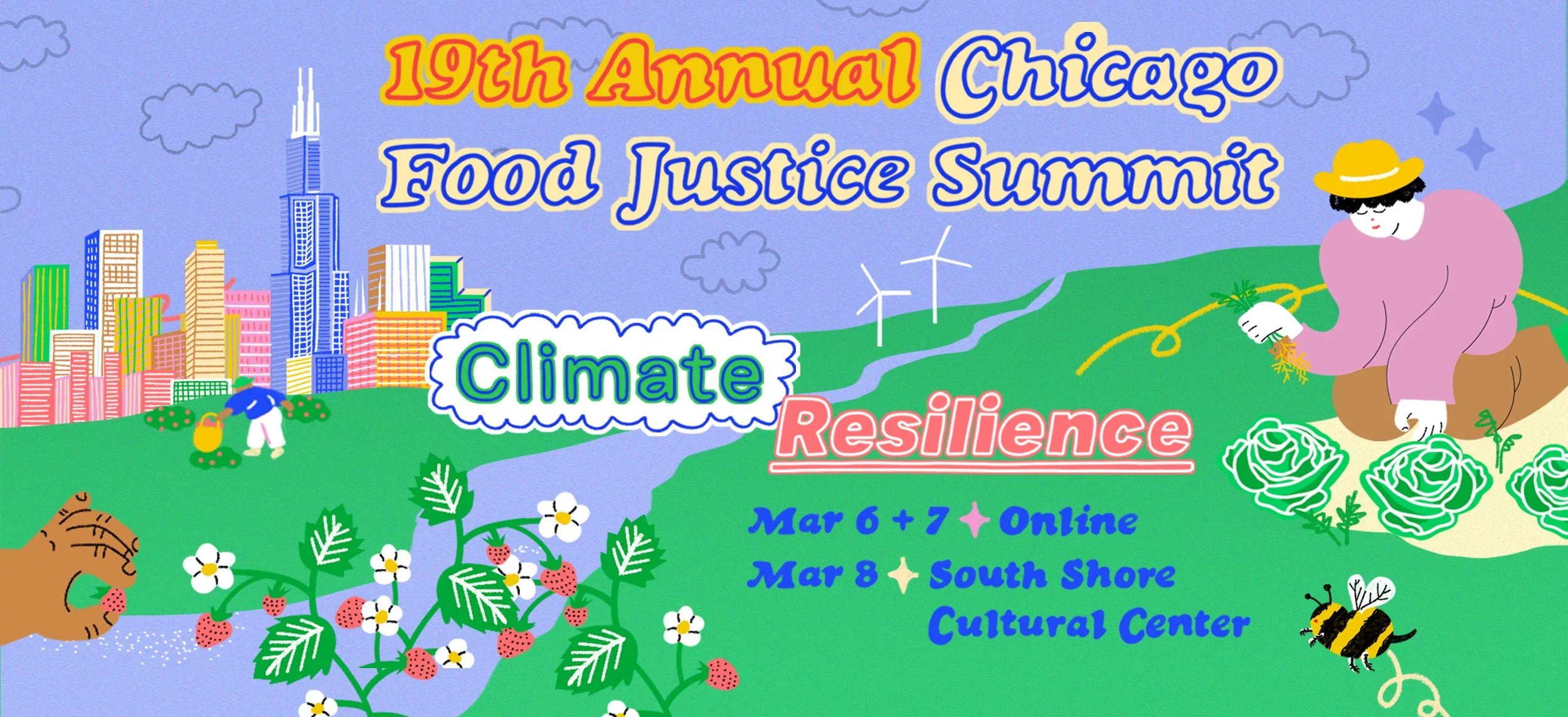 Chicago Food Policy Action Council