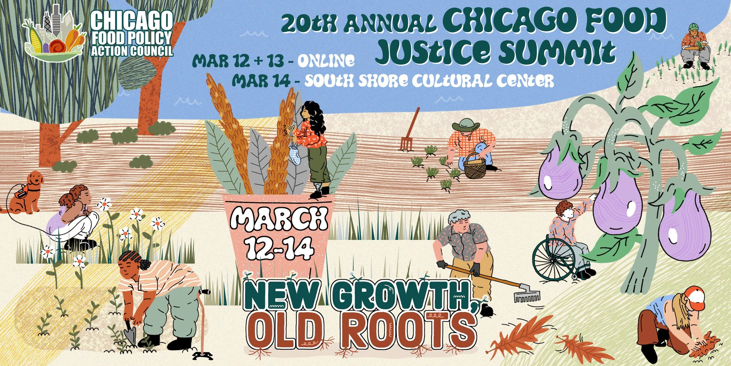 Chicago Food Policy Action Council