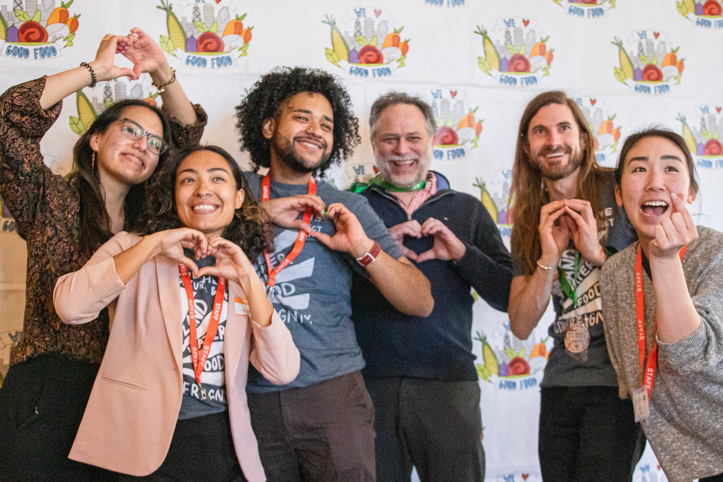 21st Annual Food Justice Summit — Chicago Food Policy Action Council