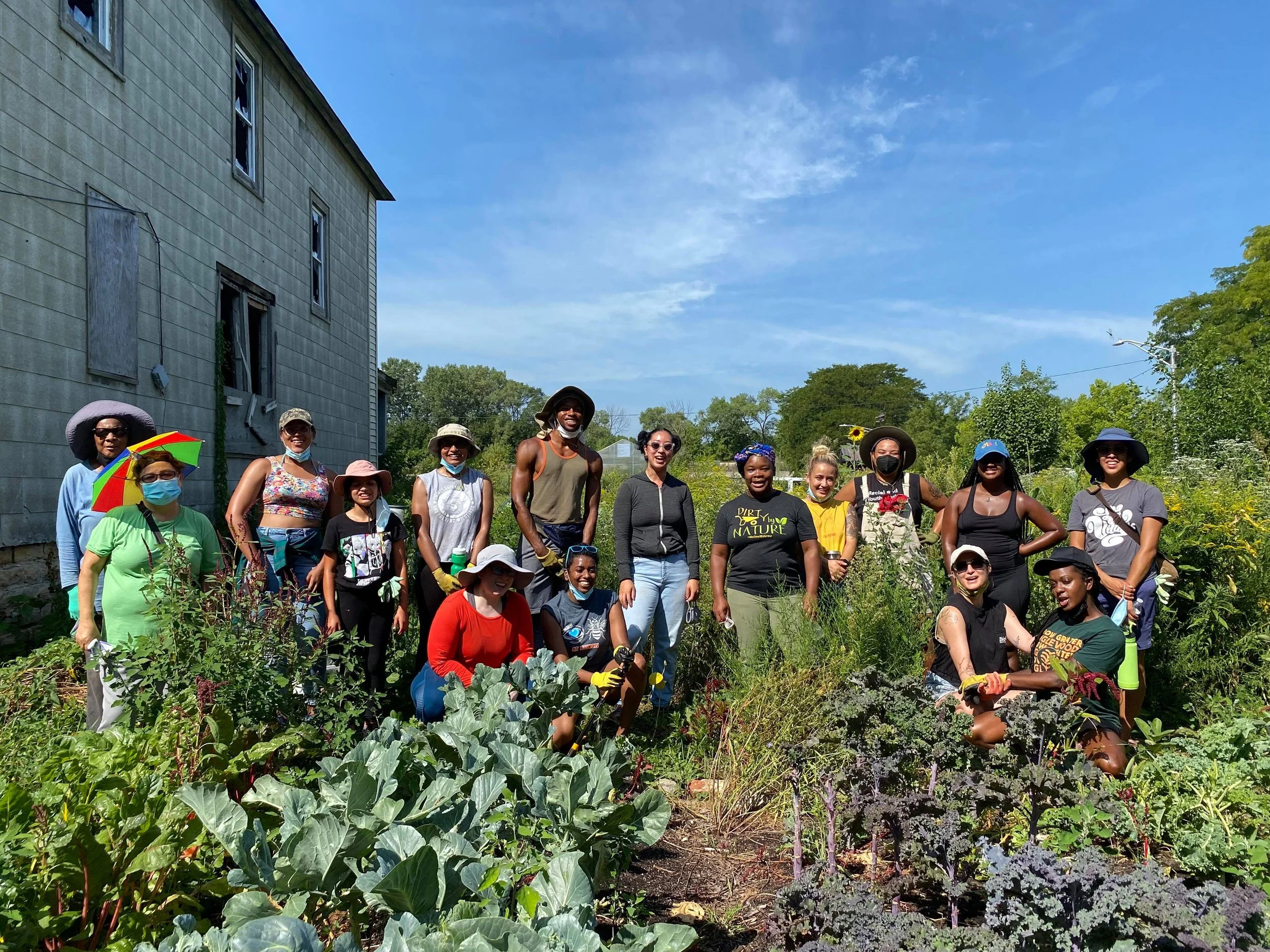 Pt. 1: The Good Food Purchasing Initiative of Metro Chicago (GFPI ...