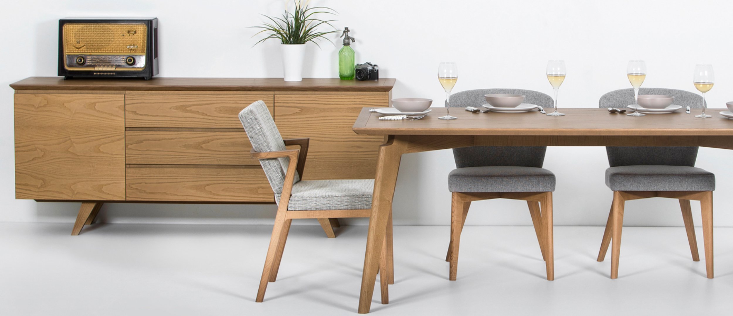 Masterful Creations by M. Constantinides | Furniture Nicosia Cyprus