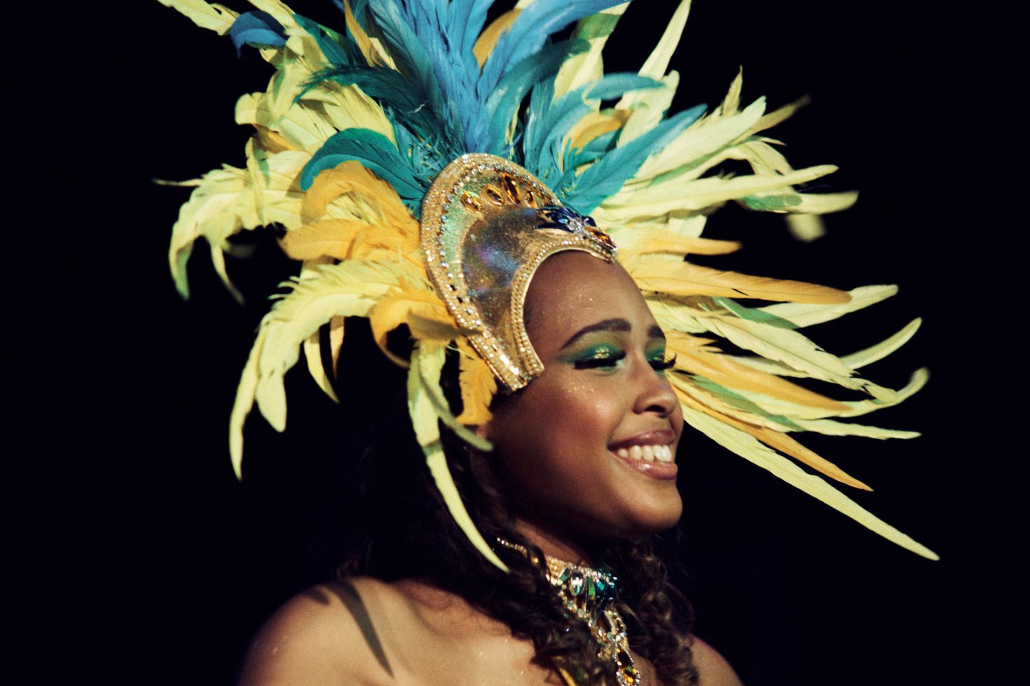 Notting Hill Carnival