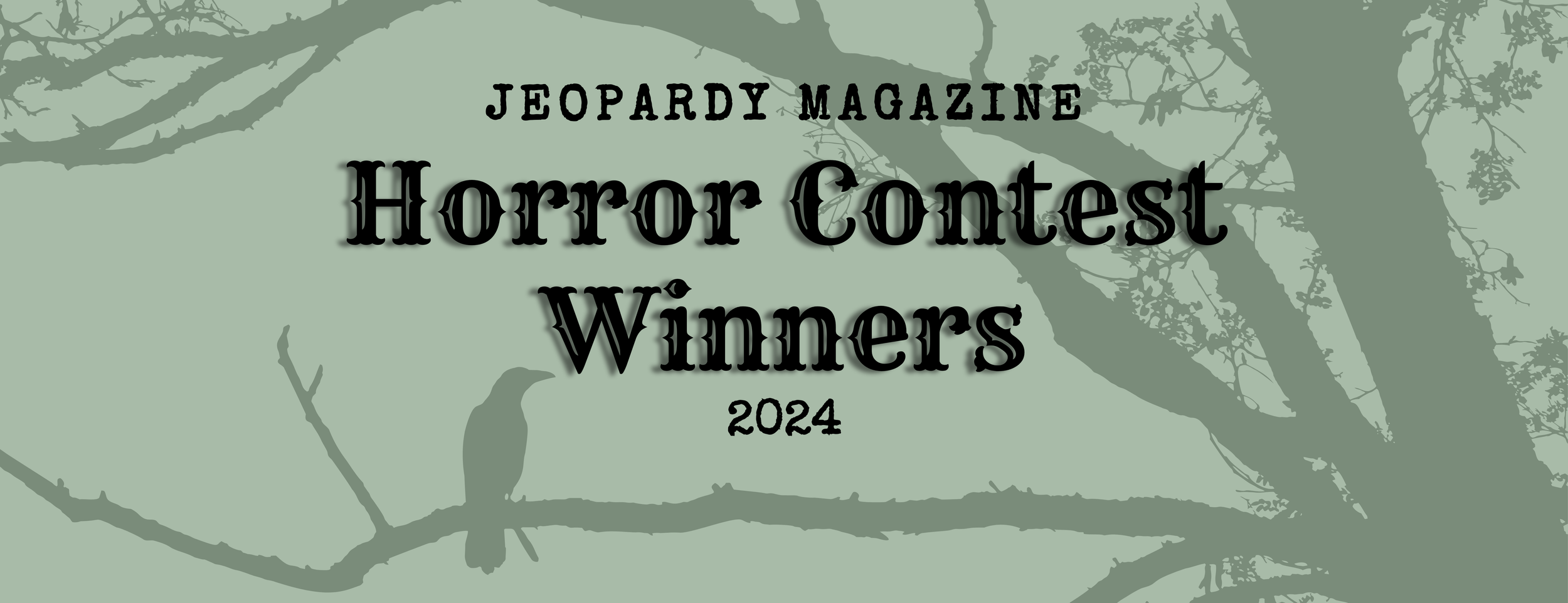 Beyond the Book — Jeopardy Literary Magazine