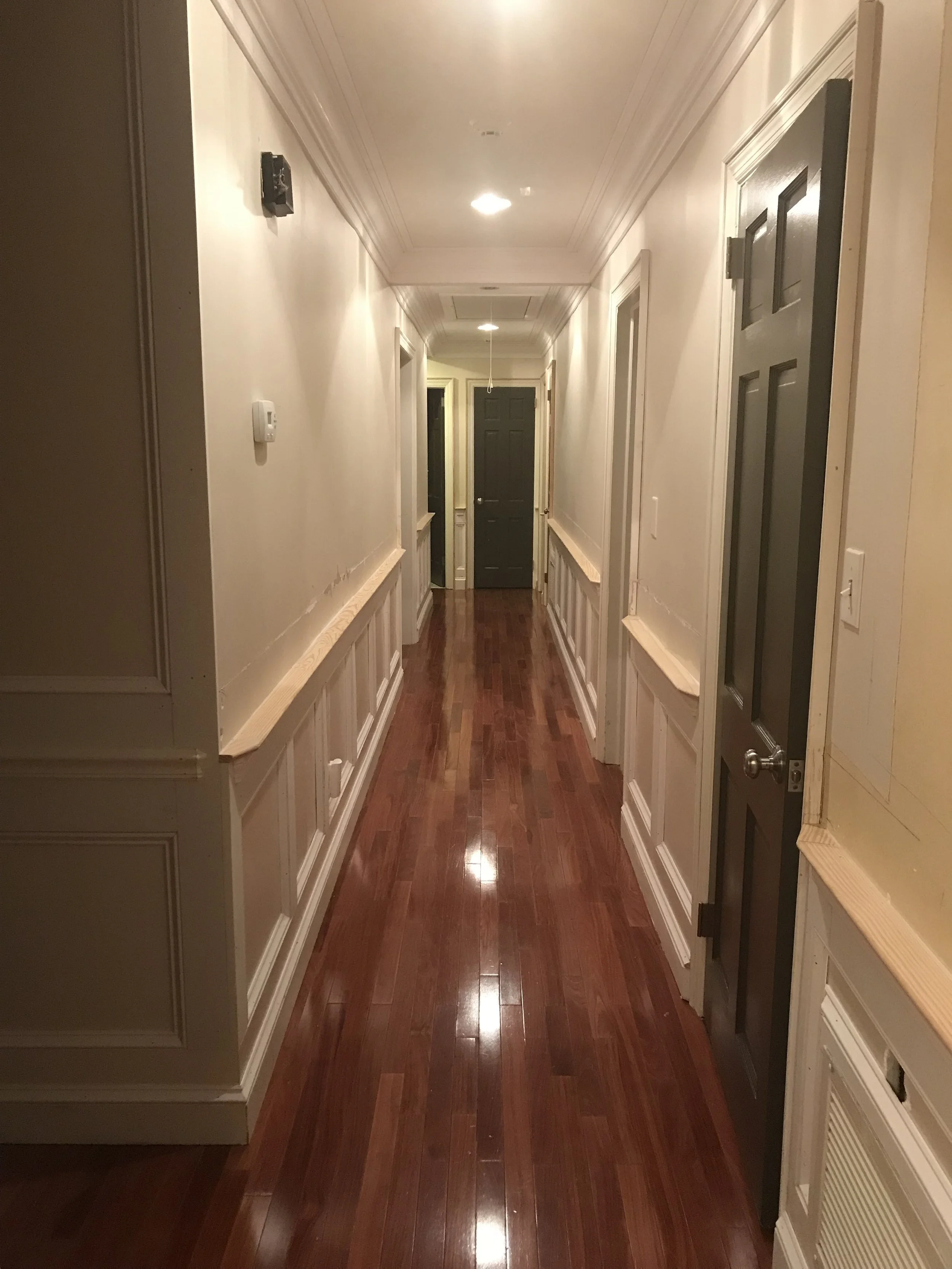 One Room Challenge Spring '18: First Impressions- Week 4 — Jana Donohoe ...