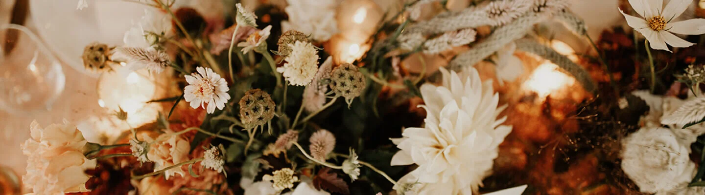 Twitter Headers Vintage Flowers