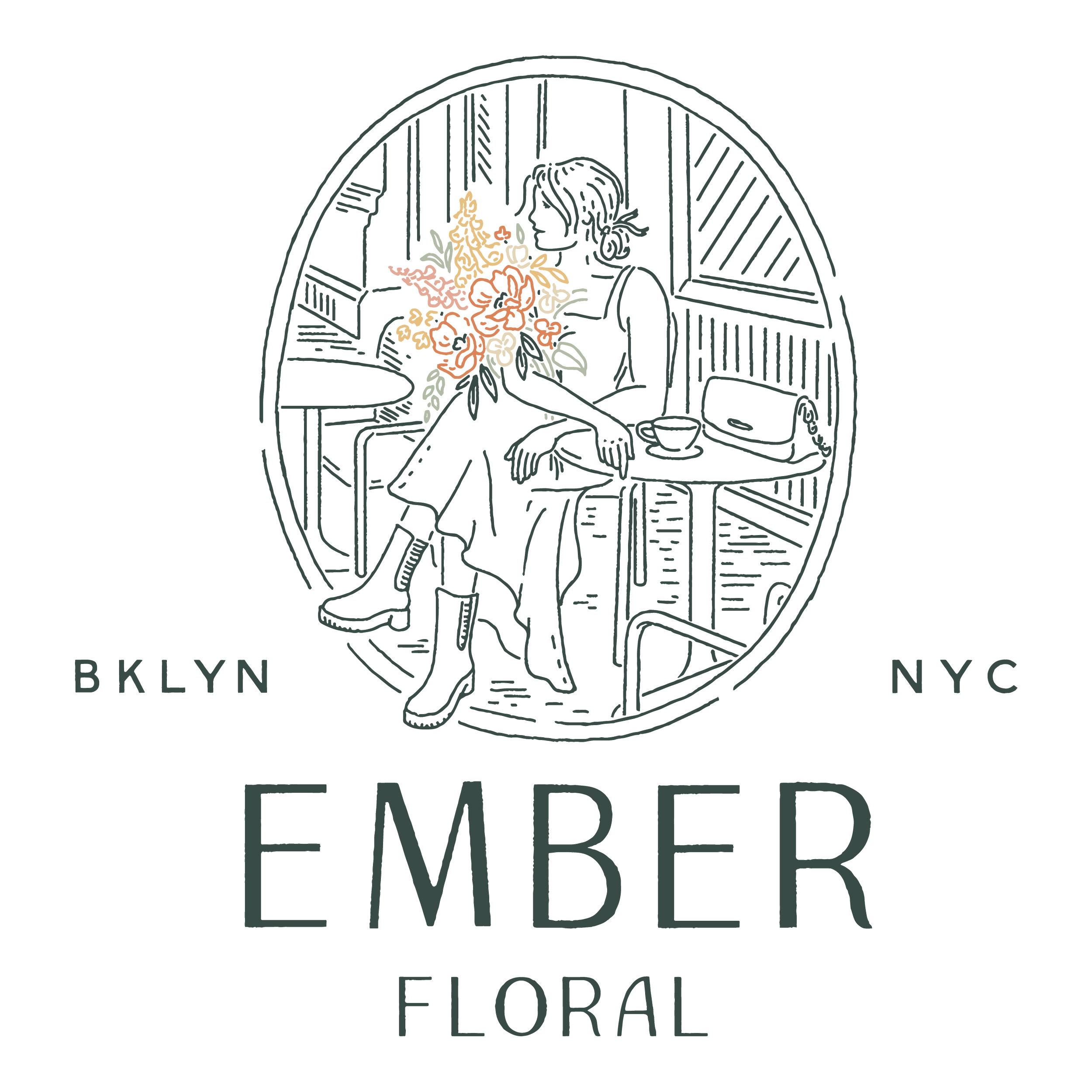 Ember Floral