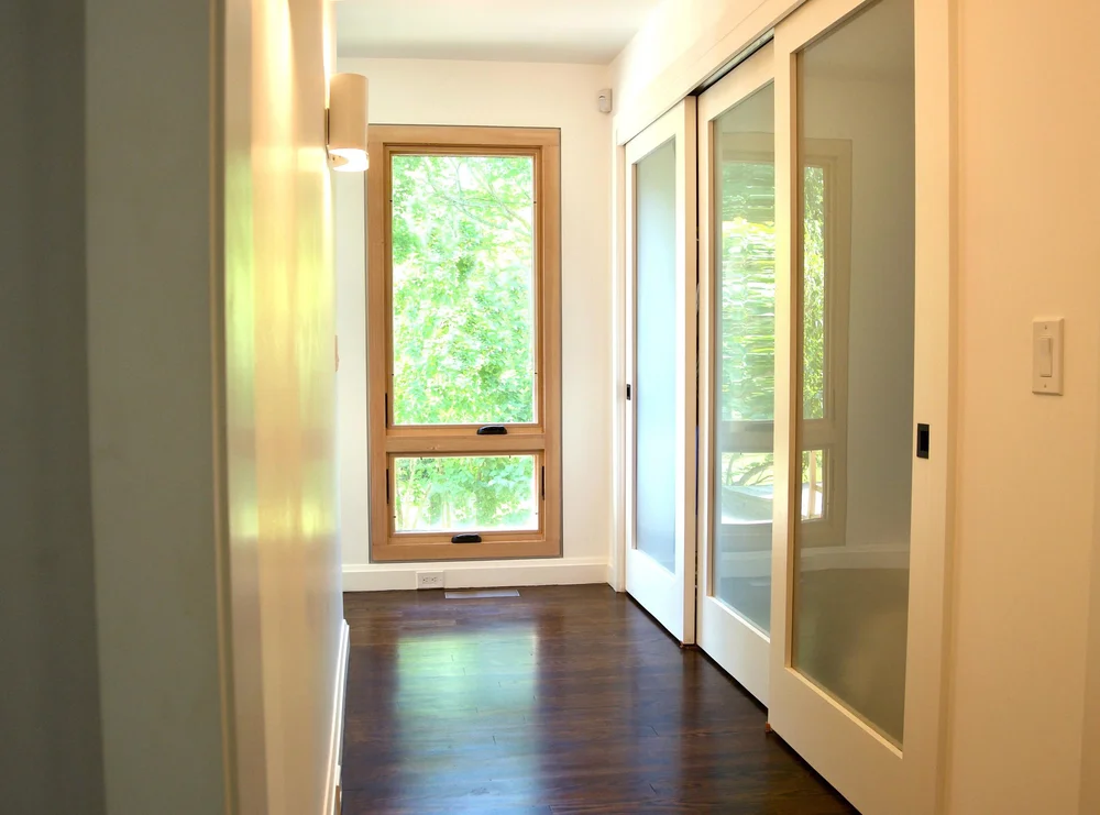 Historic Home with Modern Additions — Meg Lyons Architects, Architects ...