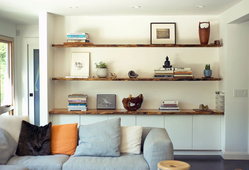 Historic Home with Modern Additions — Meg Lyons Architects, Architects ...