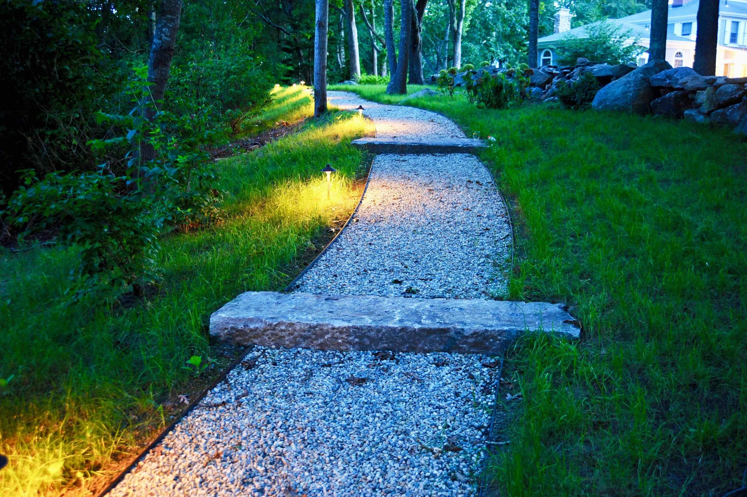 Private Exercise Studio in Watch Hill, RI — Meg Lyons Architects ...