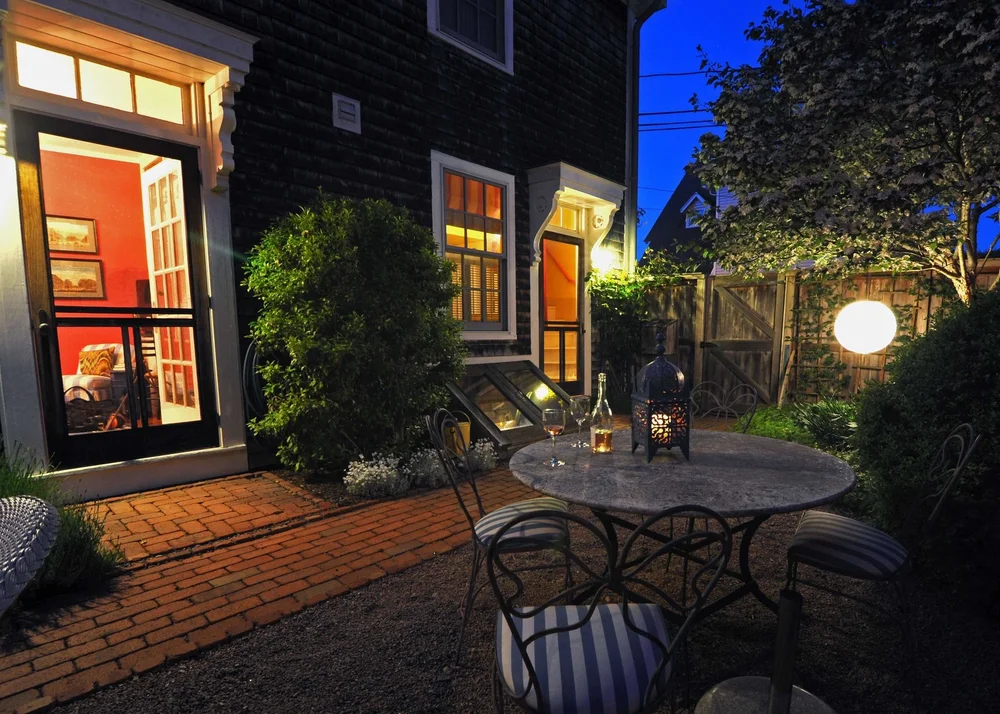 Residential Design — Meg Lyons Architects