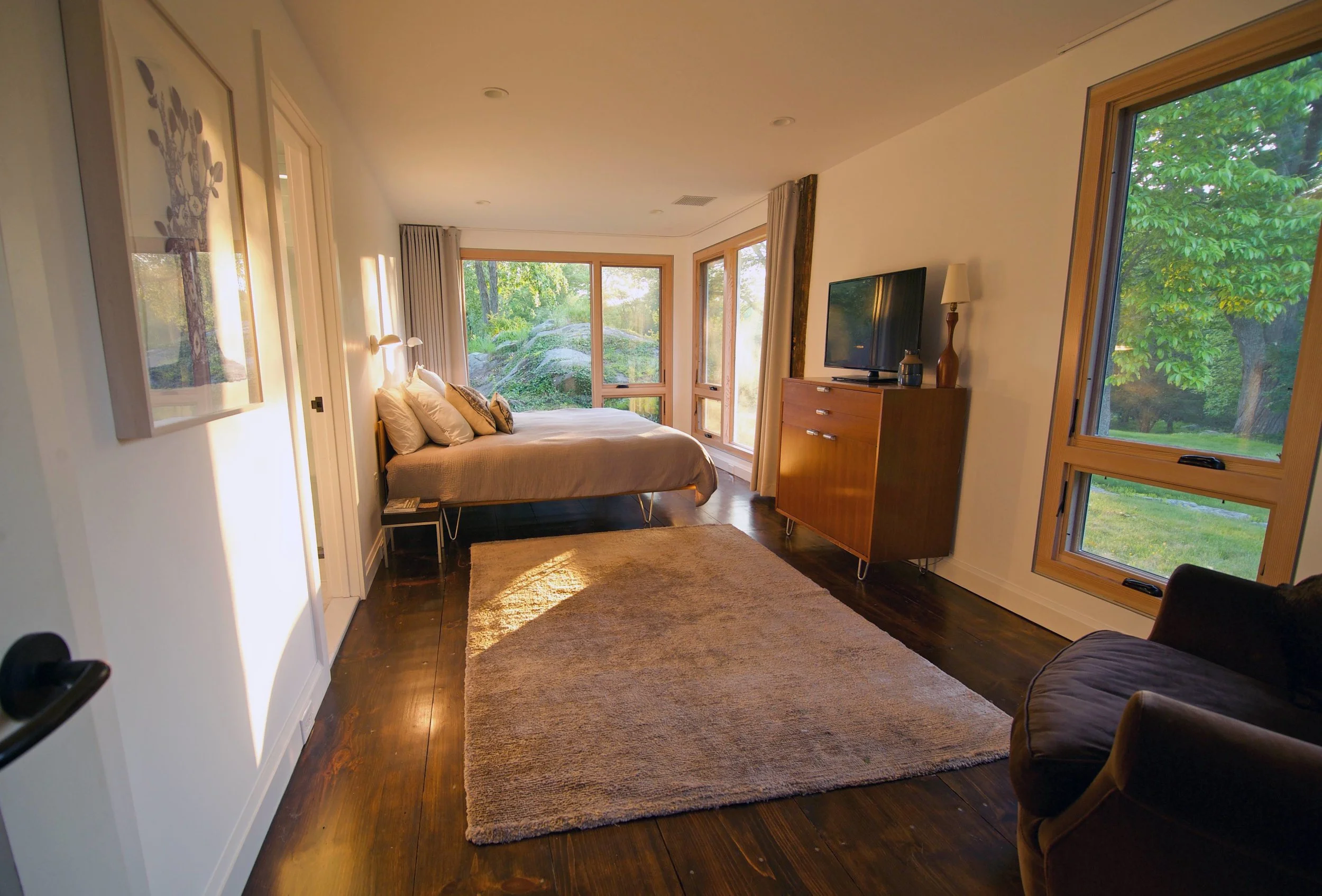 Meg Lyons Architects