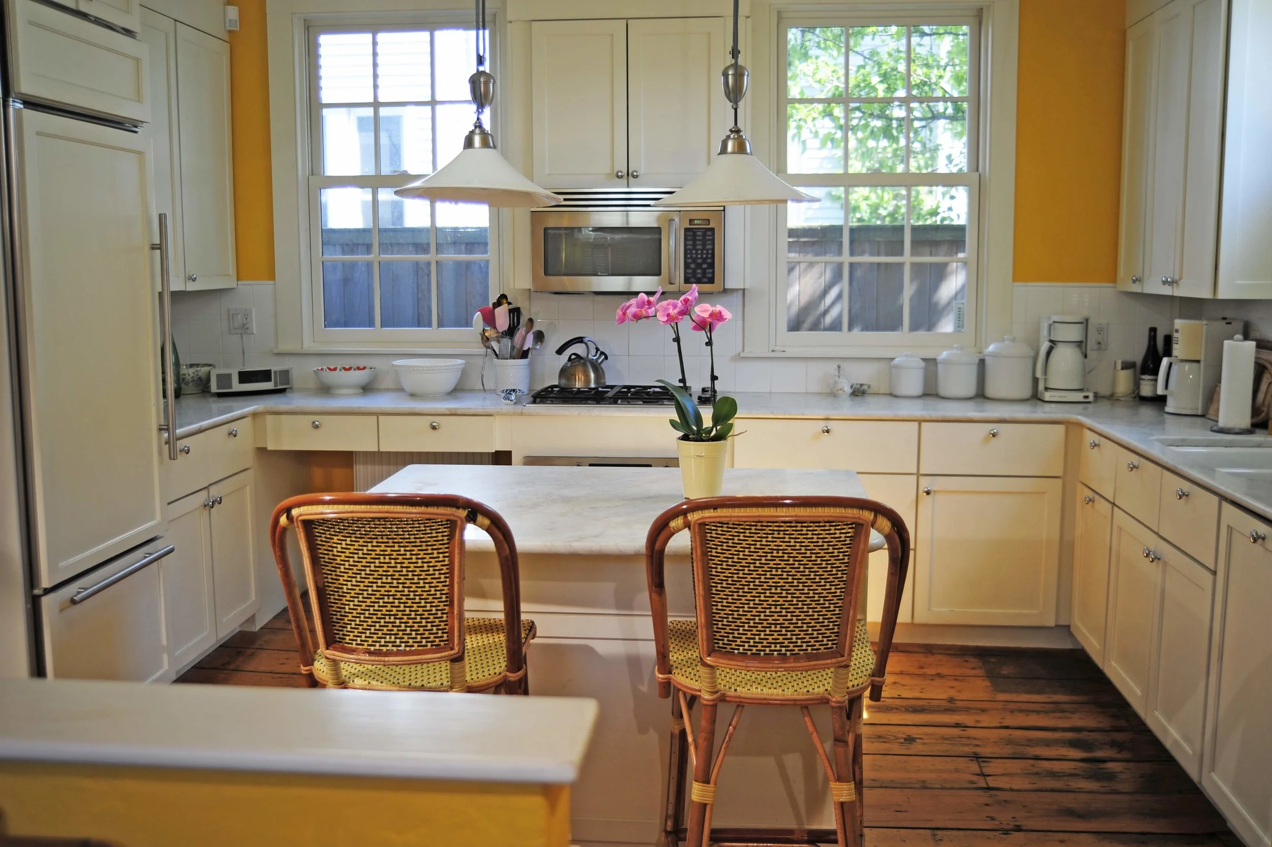 Meg Lyons Architects