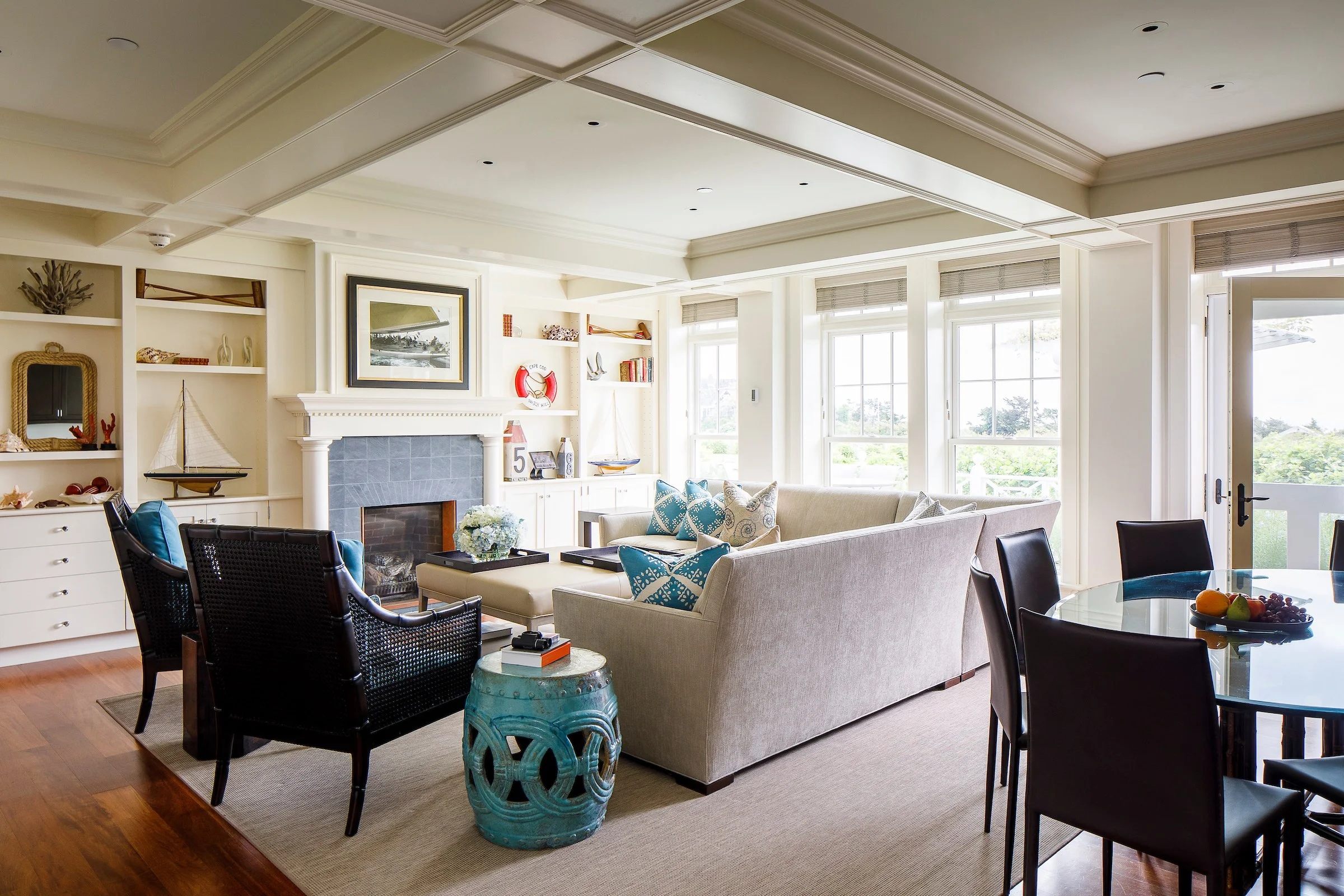 Meg Lyons Architects