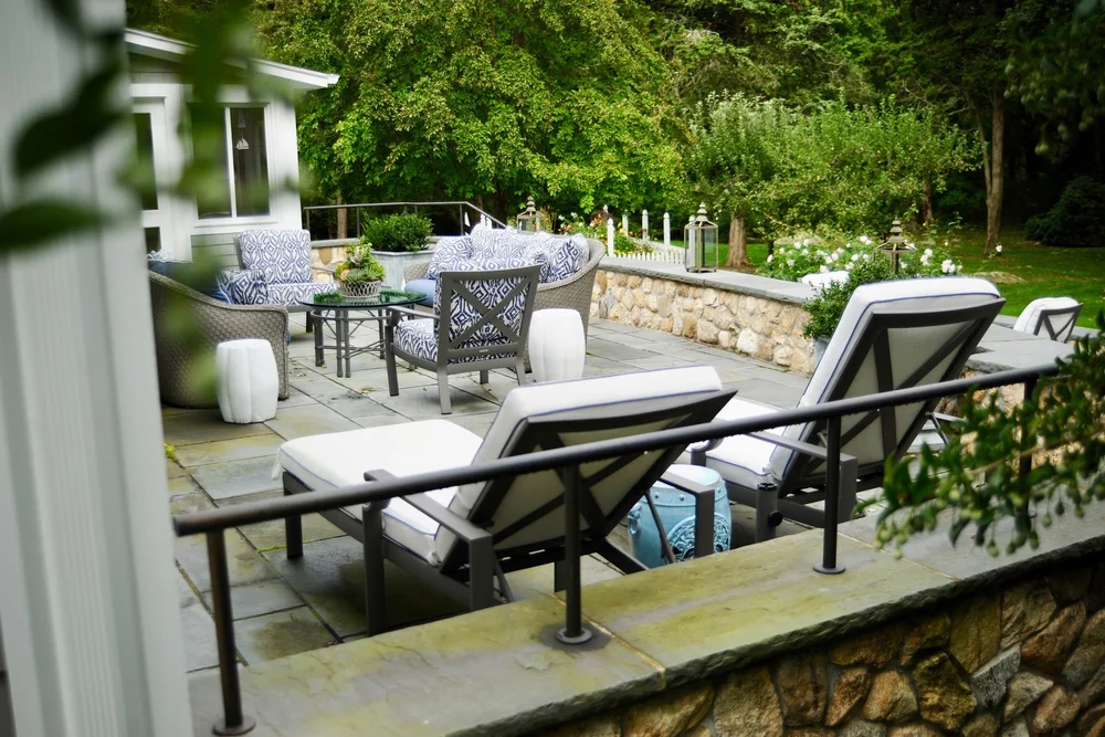 Meg Lyons Architects, Architects in CT