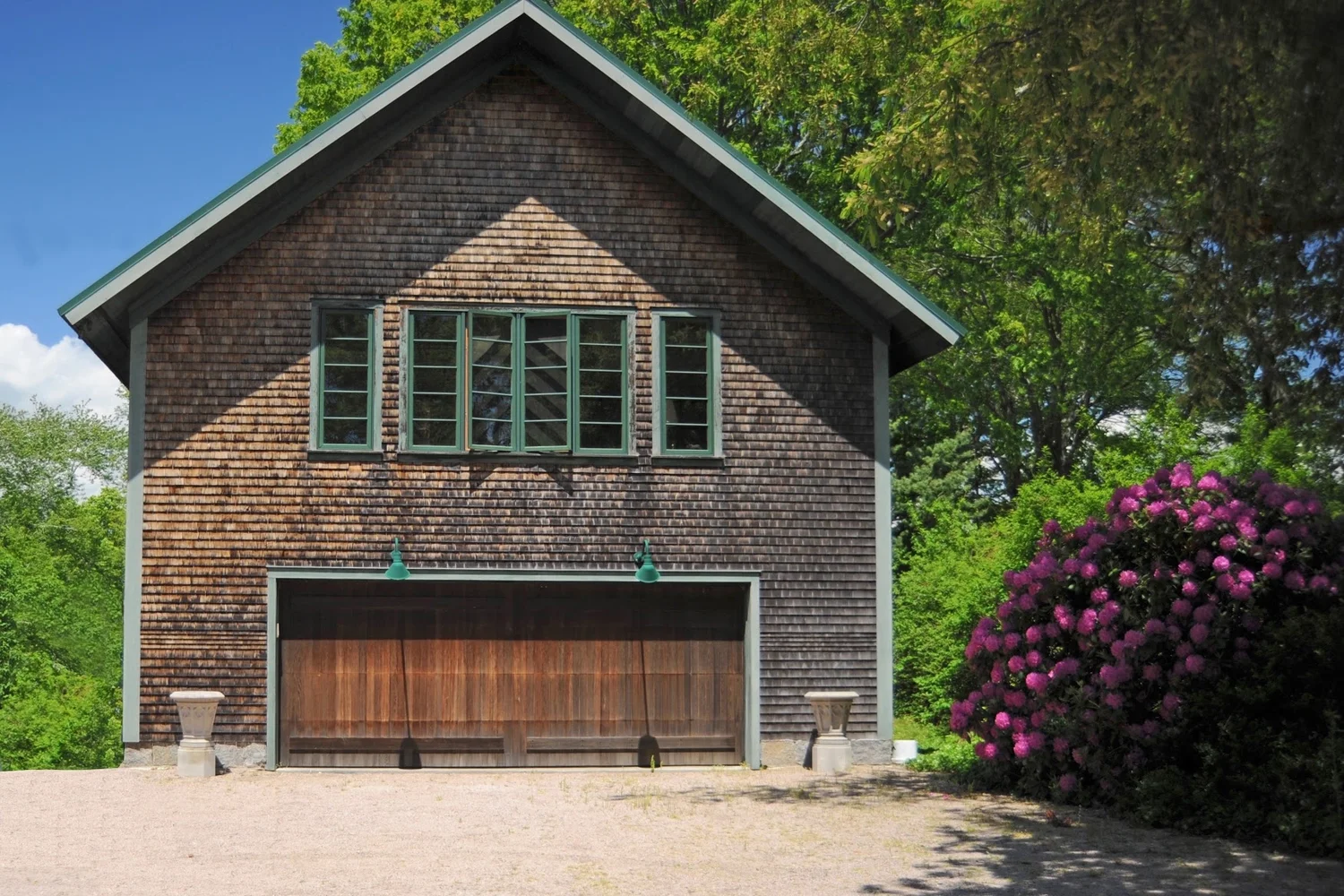 Meg Lyons Architects, Architects in CT