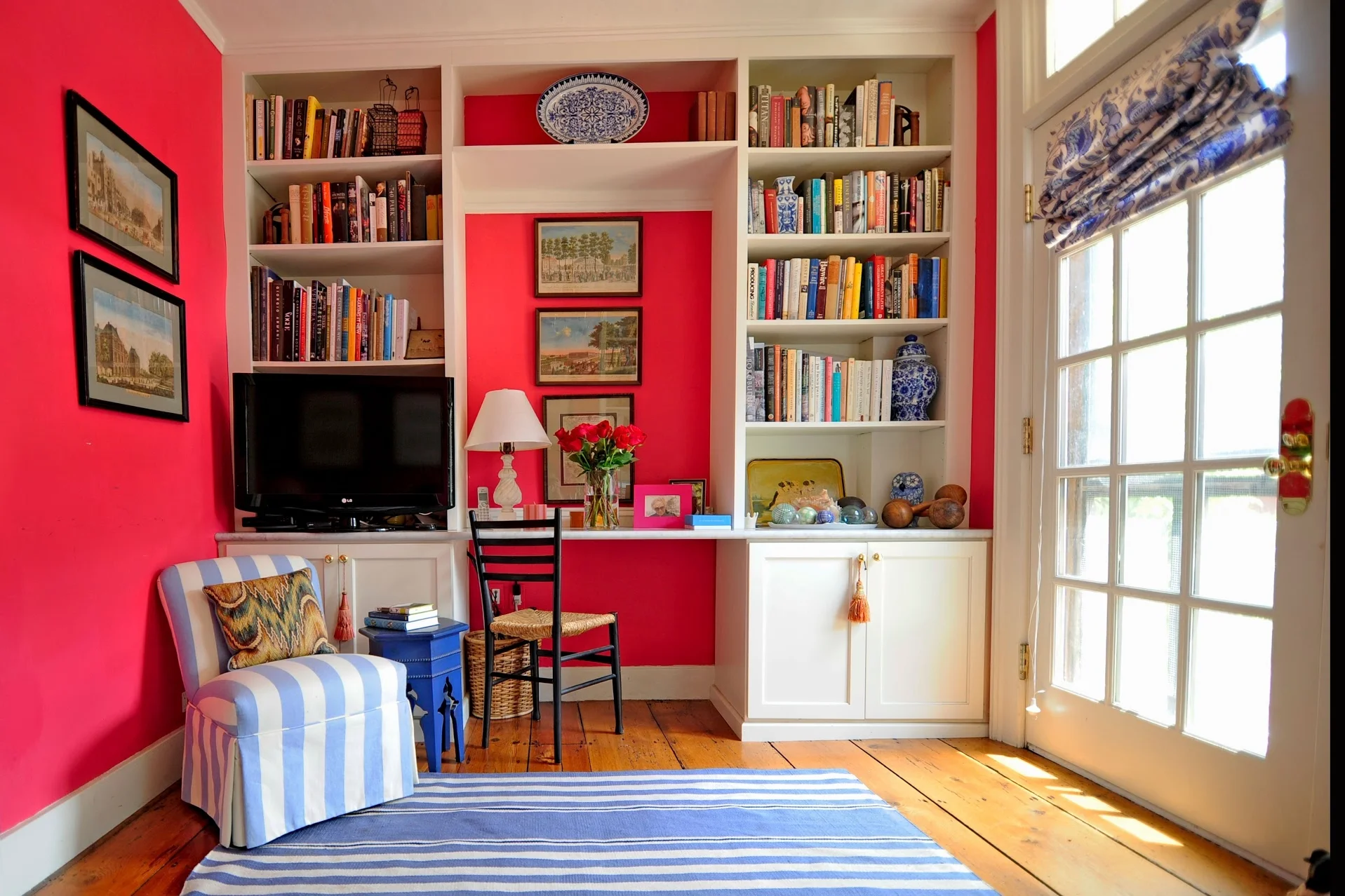 Meg Lyons Architects, Architects in CT