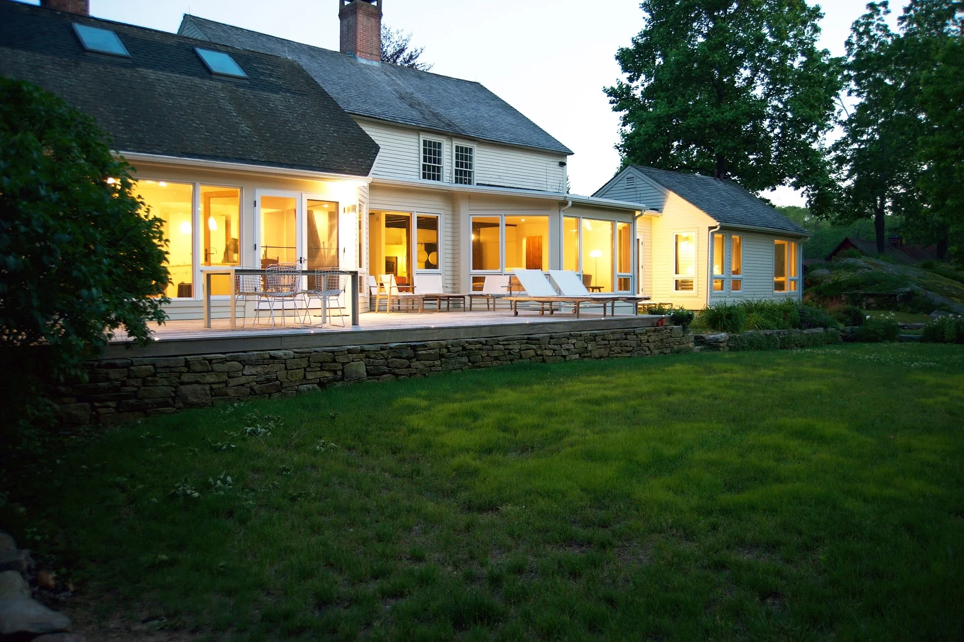 Meg Lyons Architects, Architects in CT