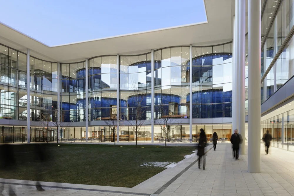 Meg Lyons Architects, Architects in CT