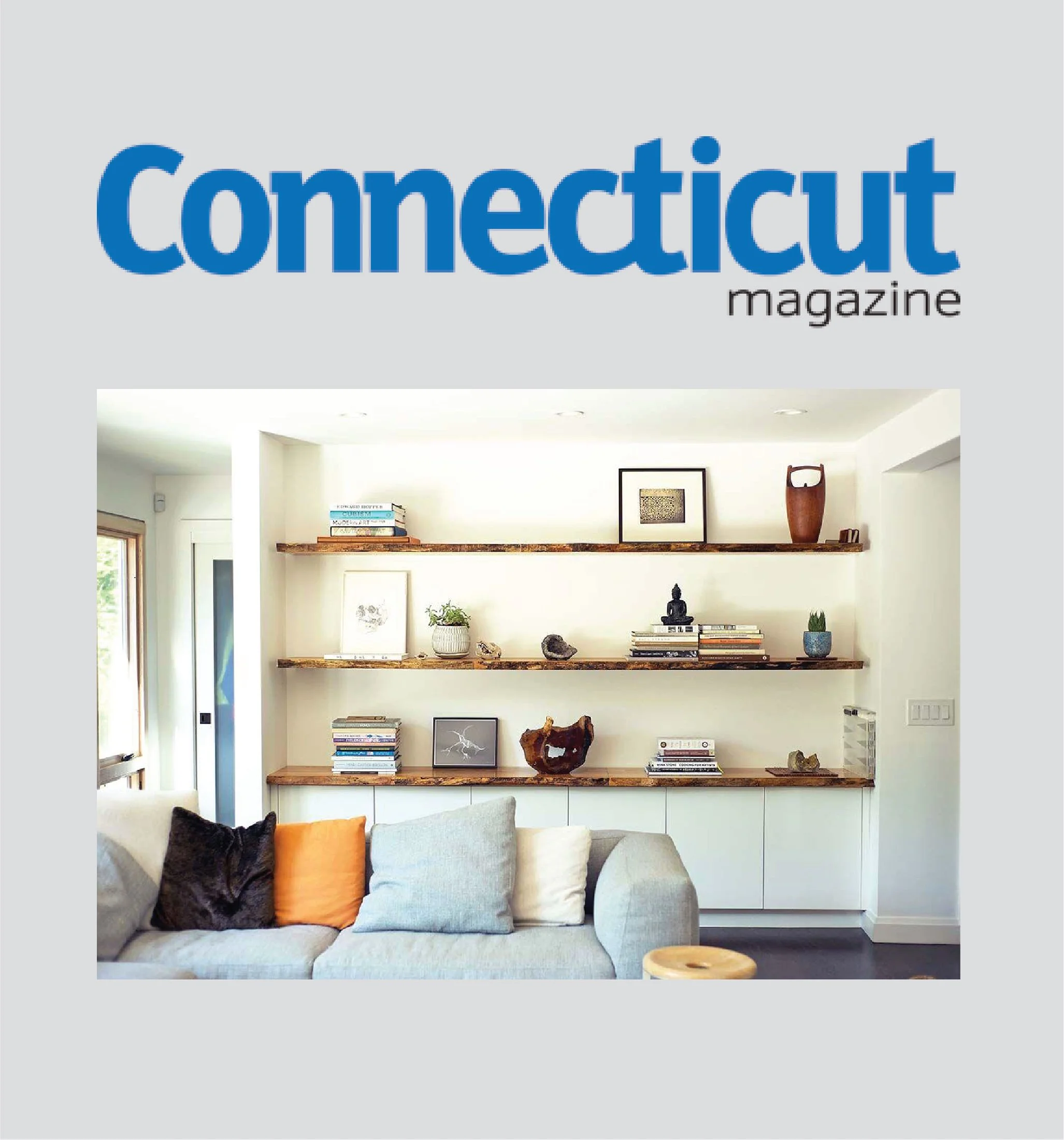 Meg Lyons Architects, Architects in CT