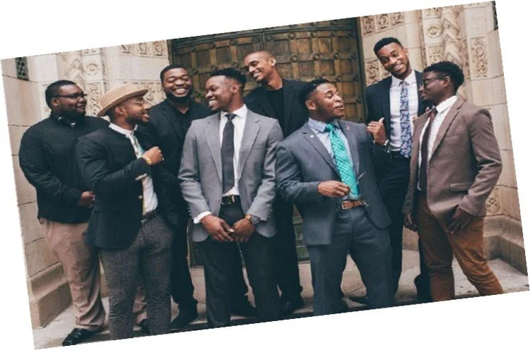 Sons of Allen — Shorter Community AME Church