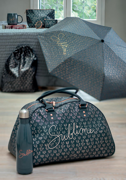 Sublime [pattern design] — Clemzillu | illustratrice & surface pattern ...