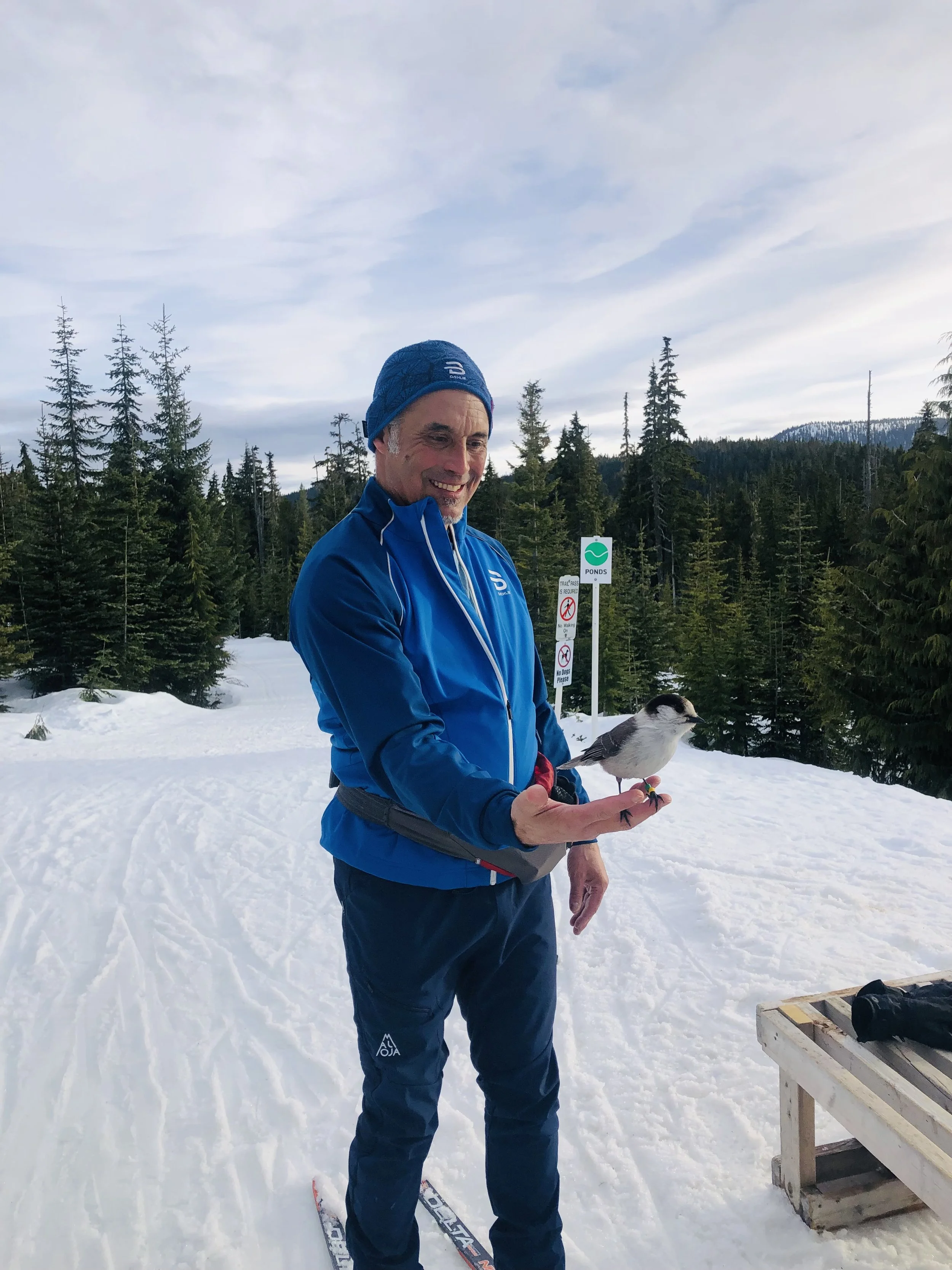 About — Jennifer Poland | Darryl Gurney