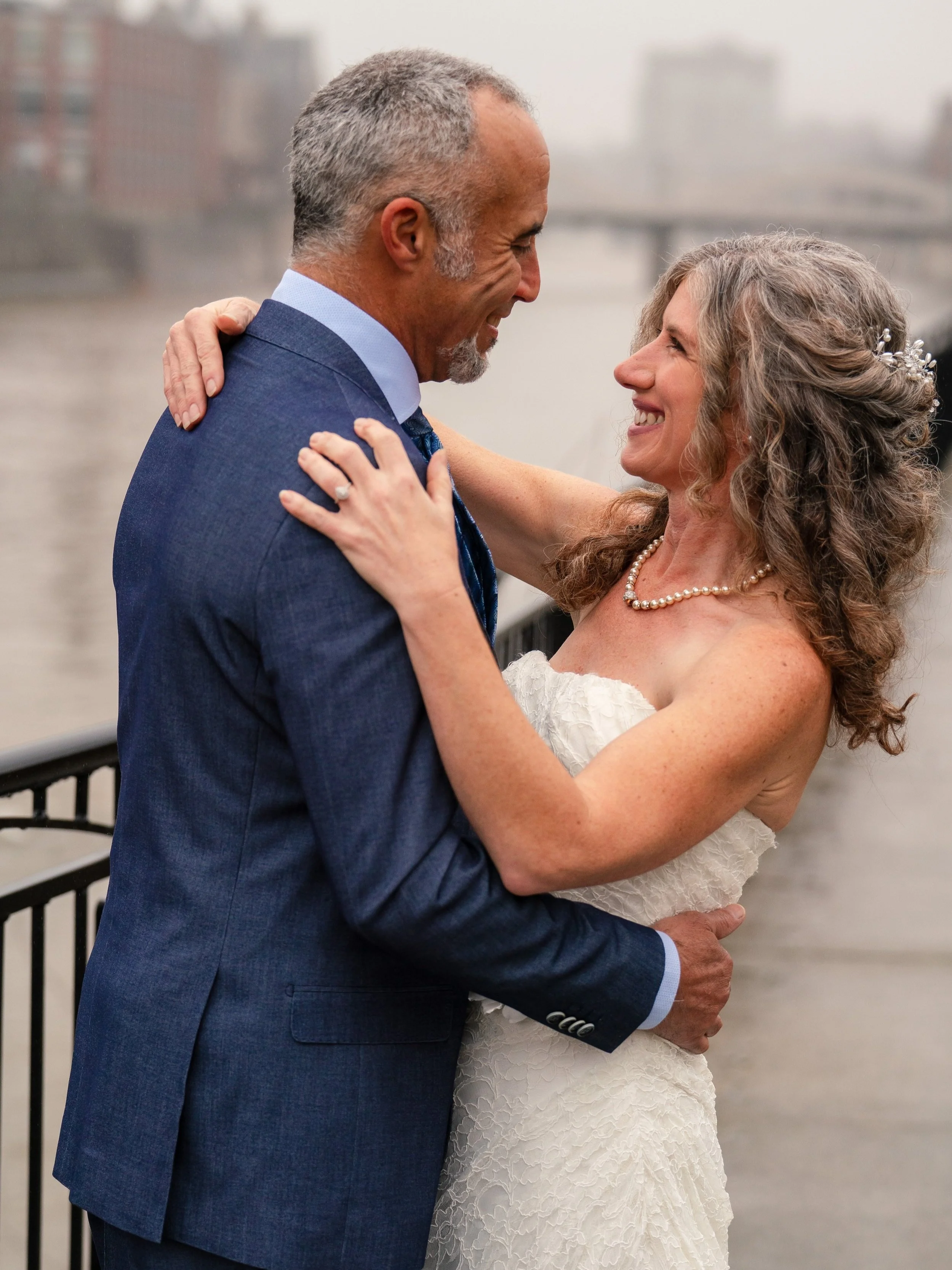 About — Jennifer Poland | Darryl Gurney