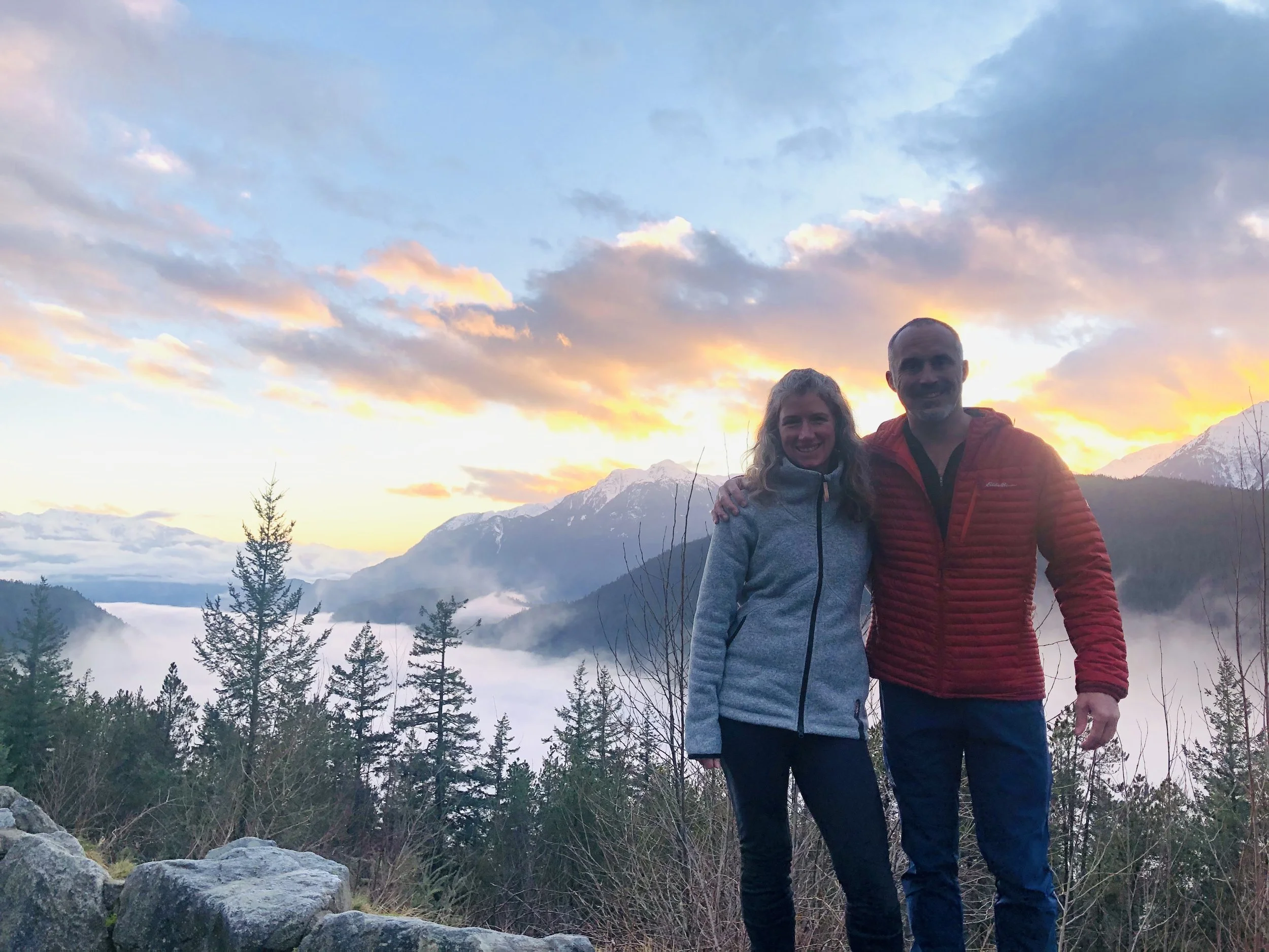 About — Jennifer Poland | Darryl Gurney