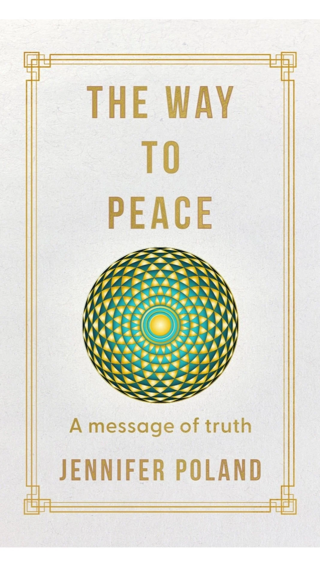 Jennifer Poland | Darryl Gurney