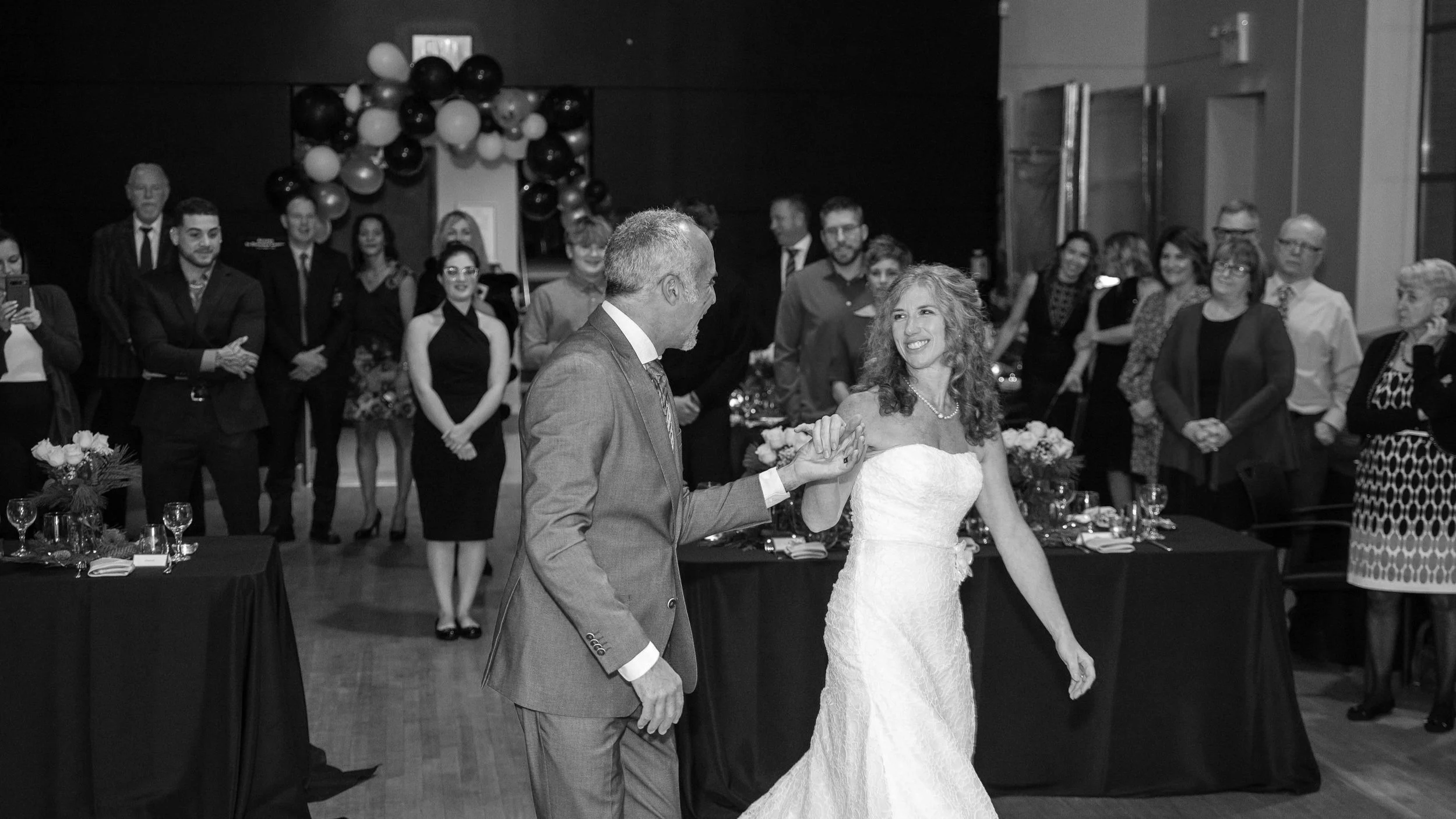 About — Jennifer Poland | Darryl Gurney