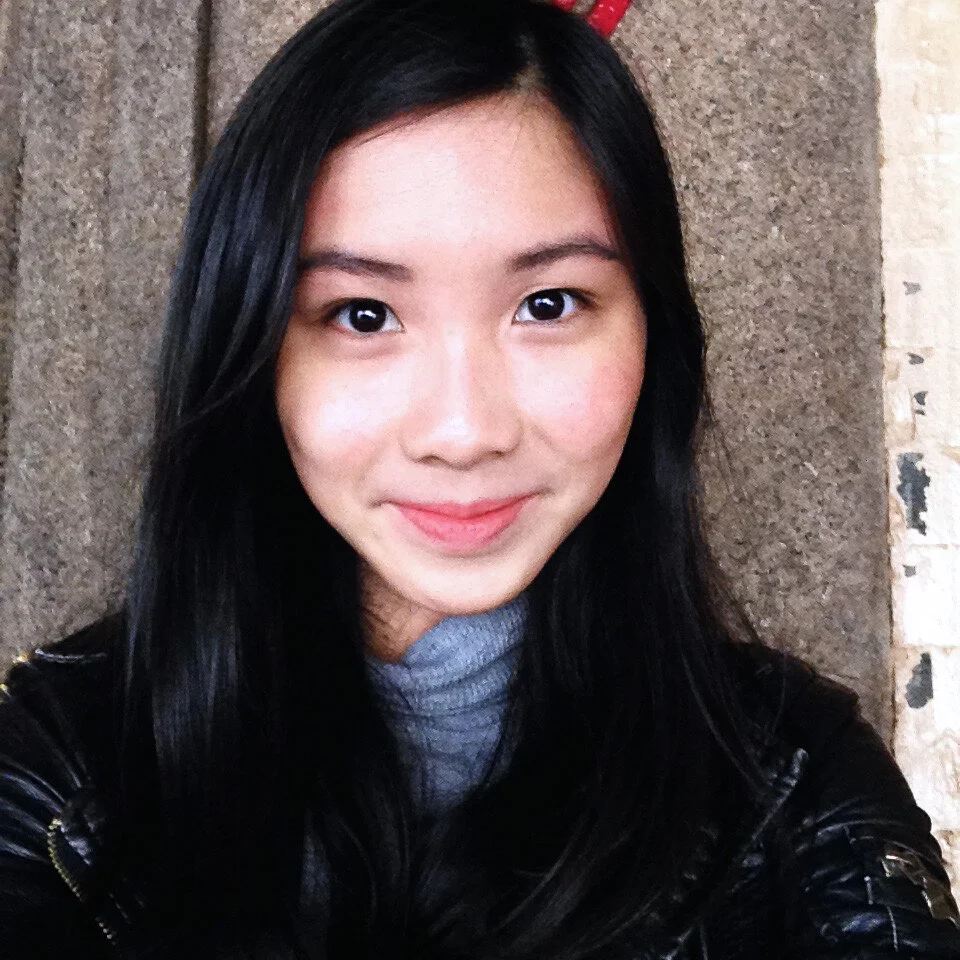 Crystal Li — Babel Film Workshop