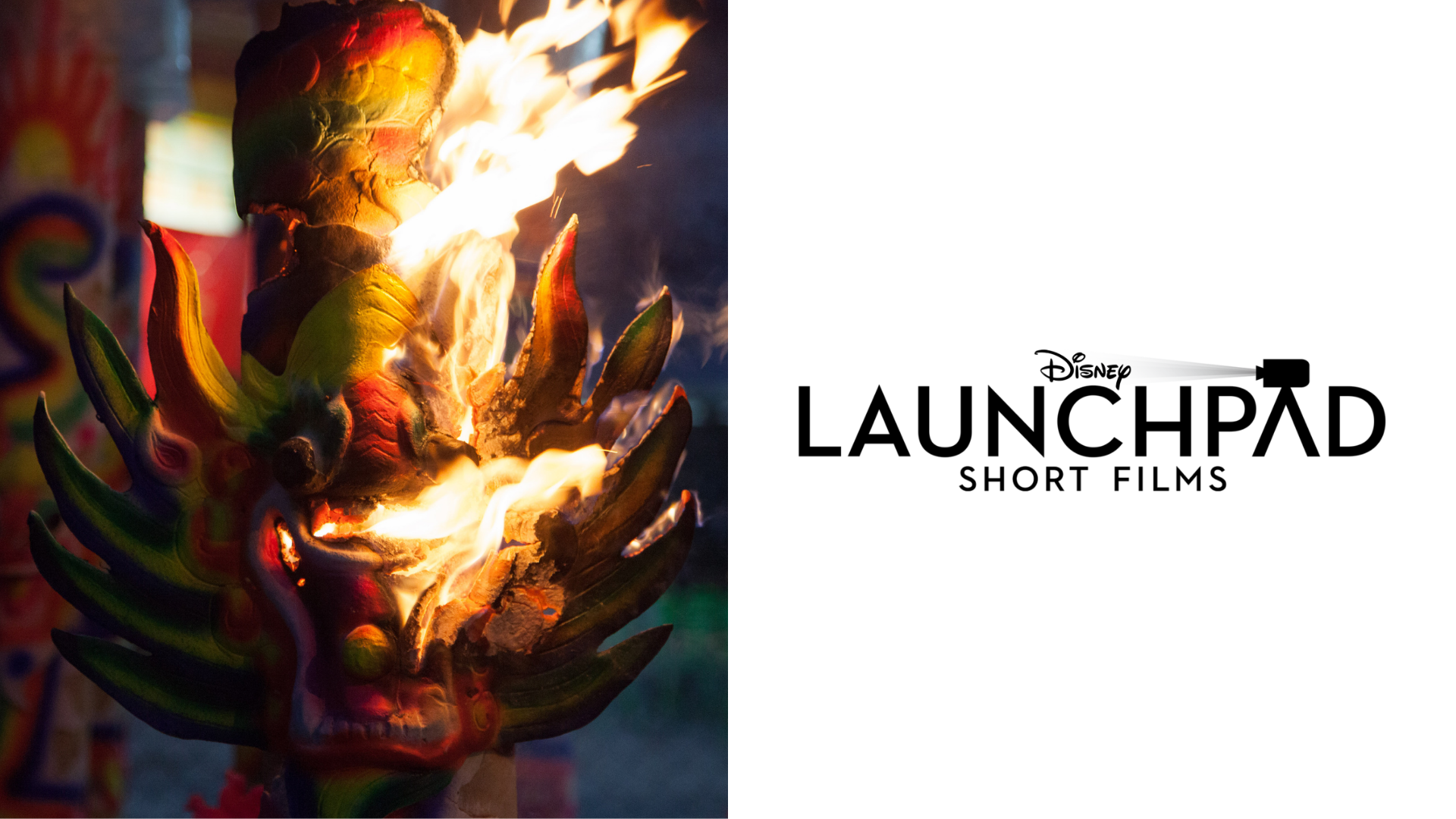 Casting: Disney Launchpad Chinese-American Short Film ("Maxine ...
