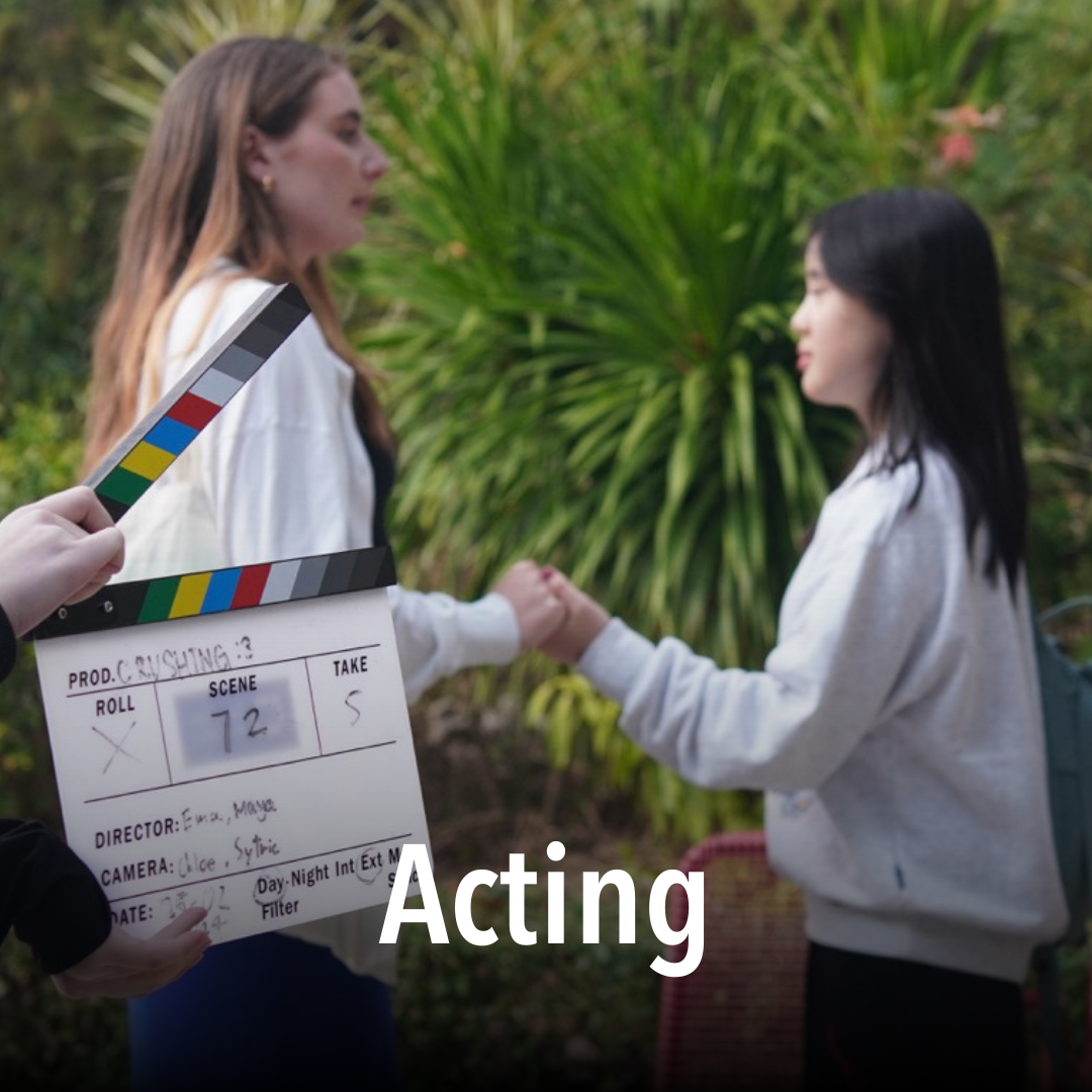 Subjects — Babel Film Workshop