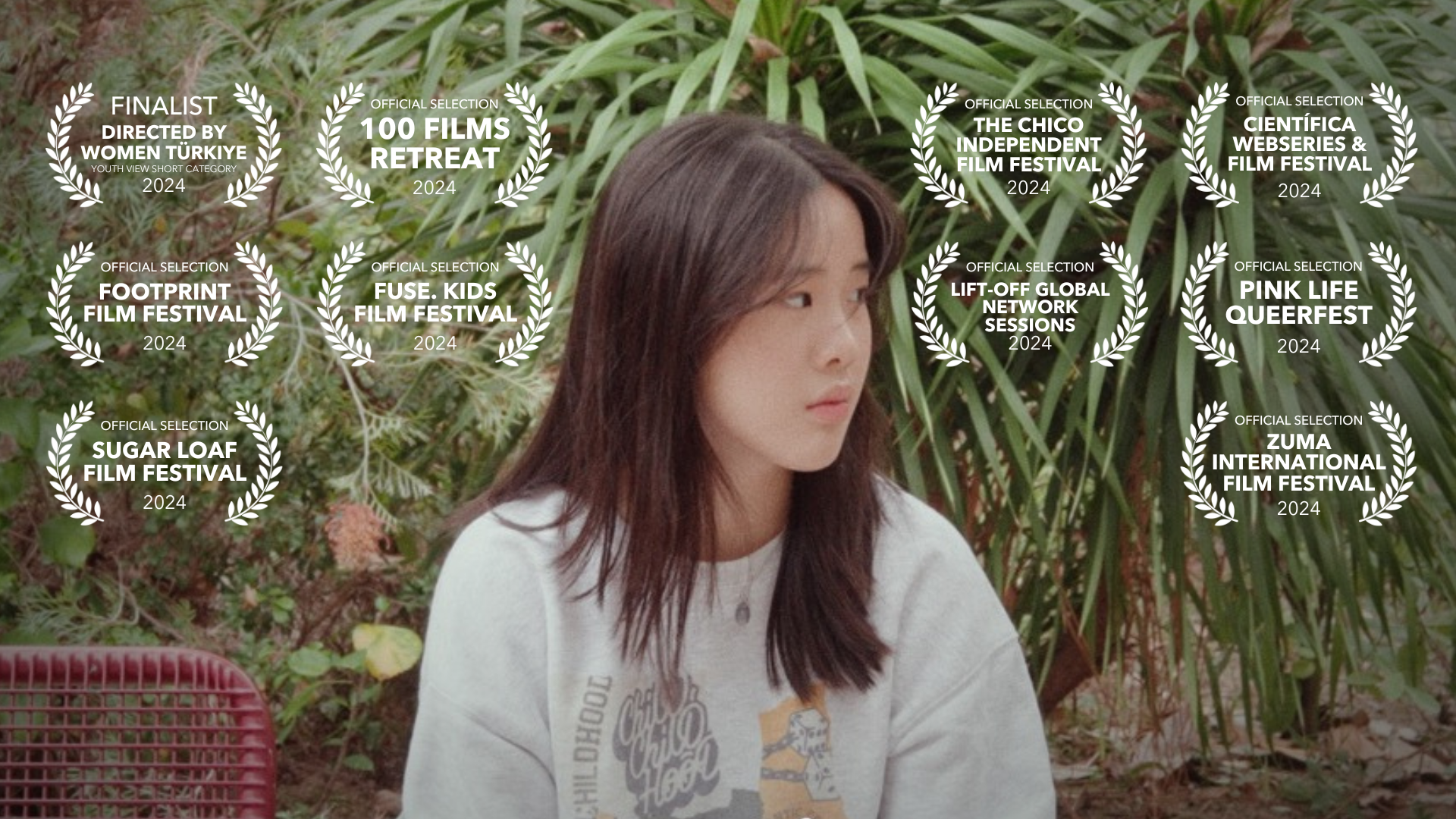 Hong Kong Student Film “Crushing” Celebrates 10th Film Festival ...