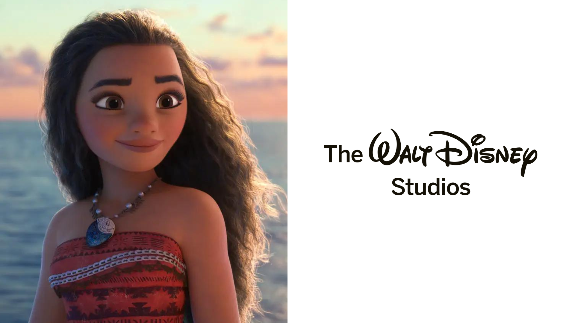 Casting: Disney Live Action Feature Film ("Moana") — Babel Film Workshop