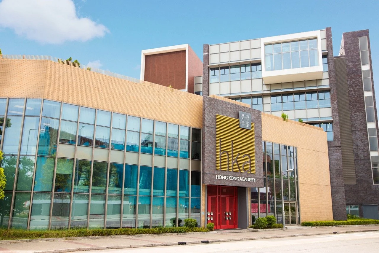 Top 10 Unique Summer Camps in Hong Kong for 2025 — Babel Film Workshop