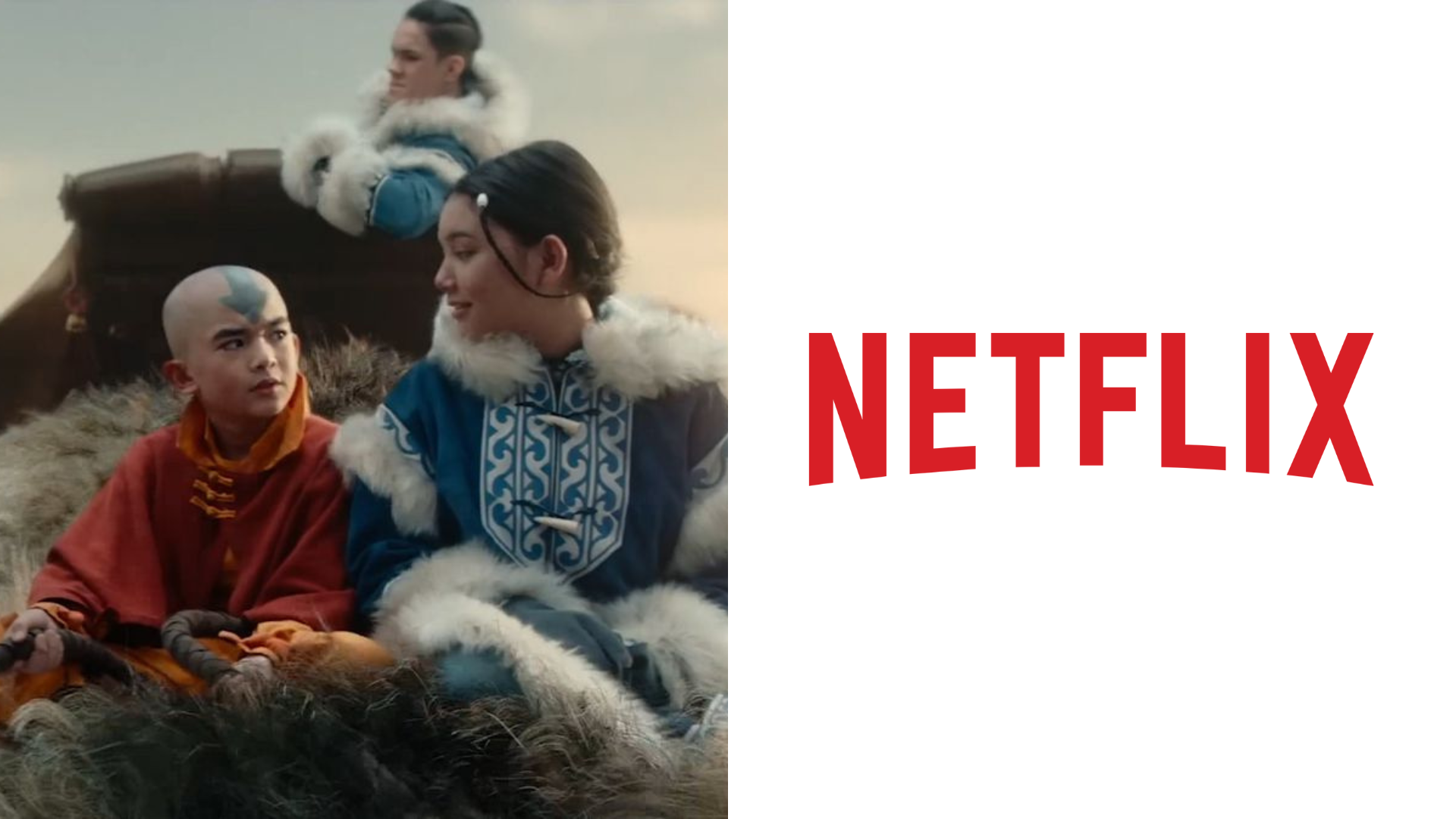 Casting: Netflix TV Series (“Avatar: The Last Airbender”) — Babel Film ...