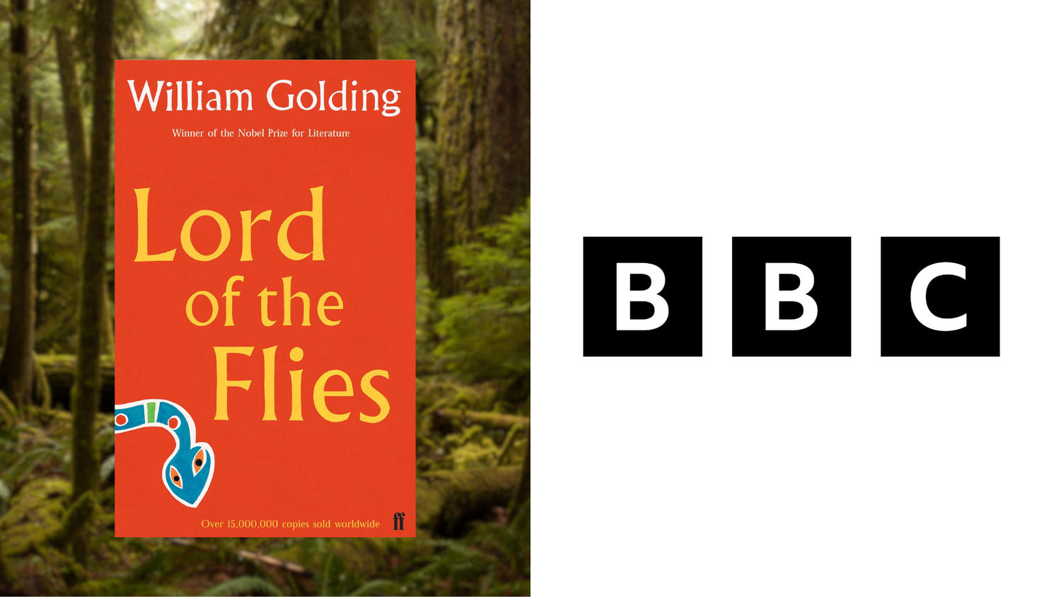 Casting: BBC Television Series ("Lord of the Flies") — Babel Film Workshop