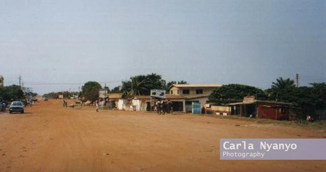 Personal Philosophies project 2 final submission — Carla Nyanyo