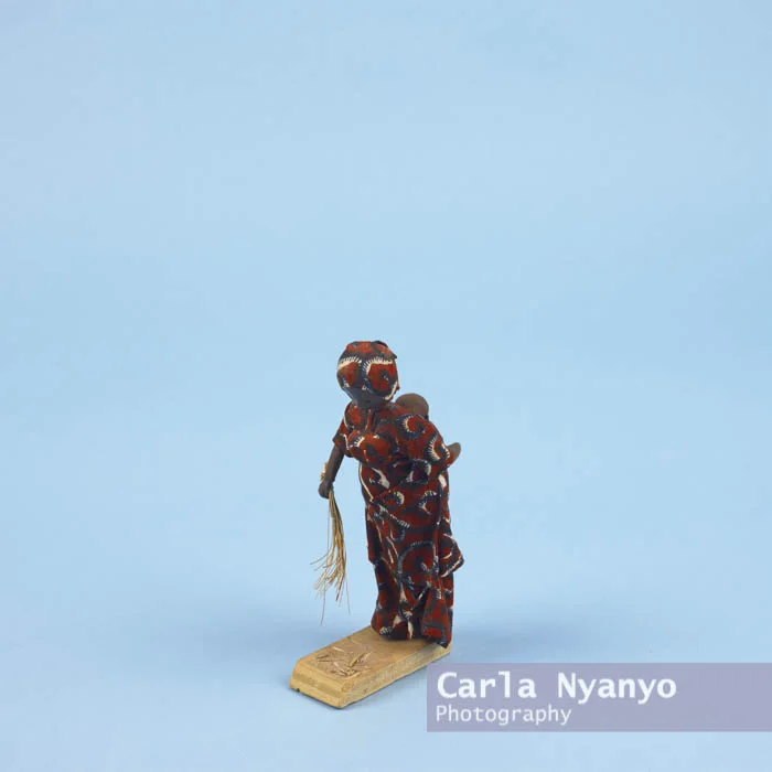 P9 shoot 4 — Carla Nyanyo