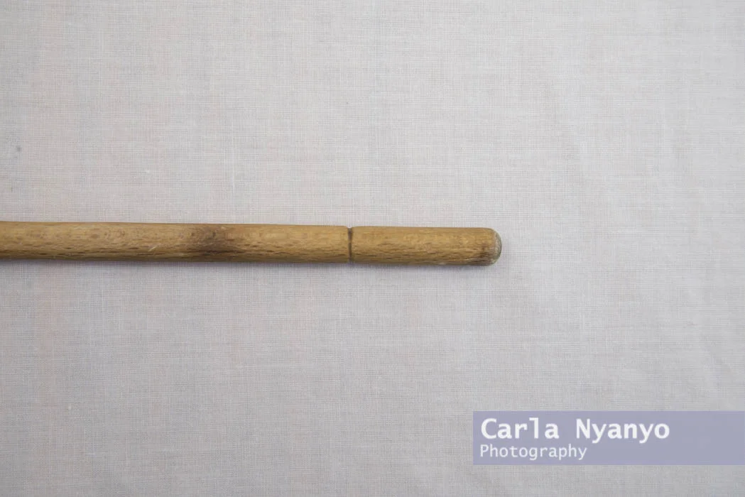 P10 test shoot 2 — Carla Nyanyo