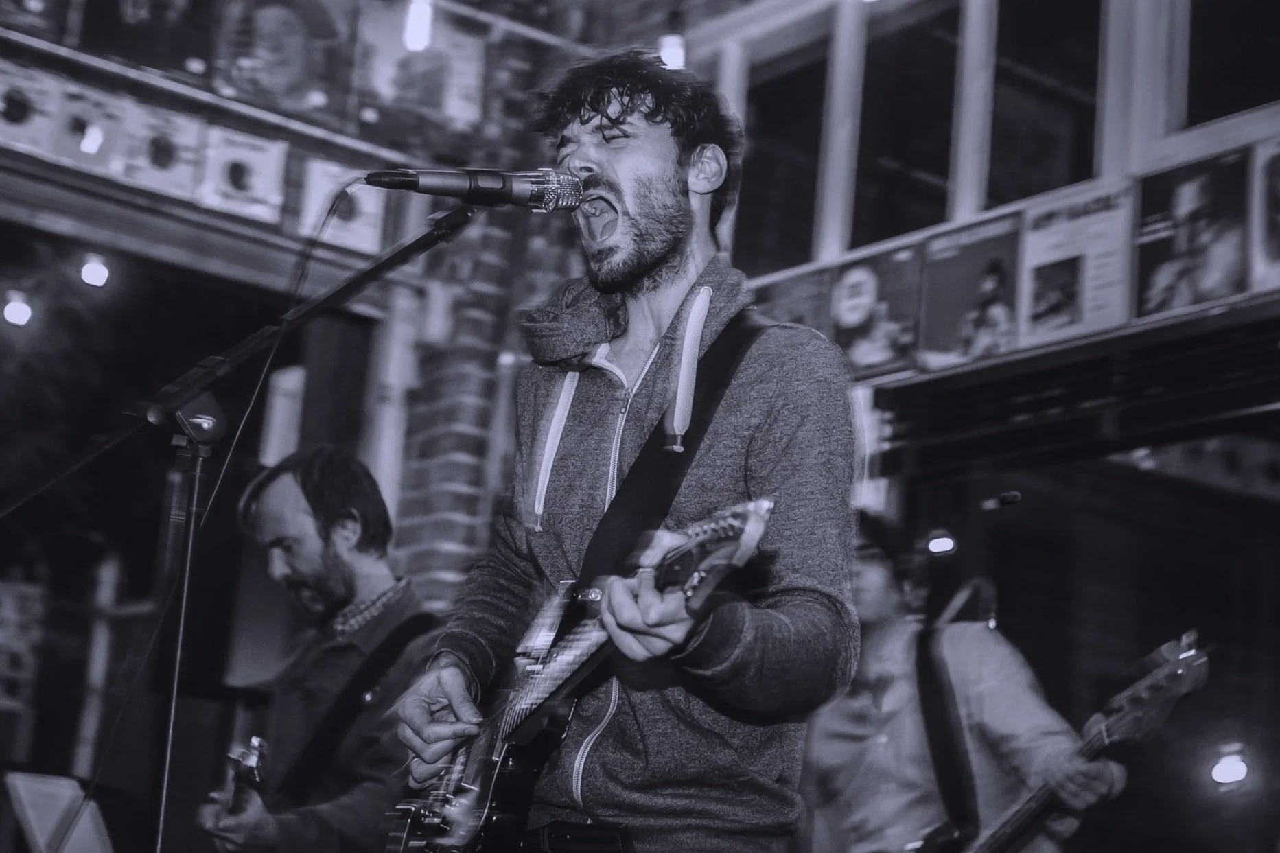 Store — Will Dailey