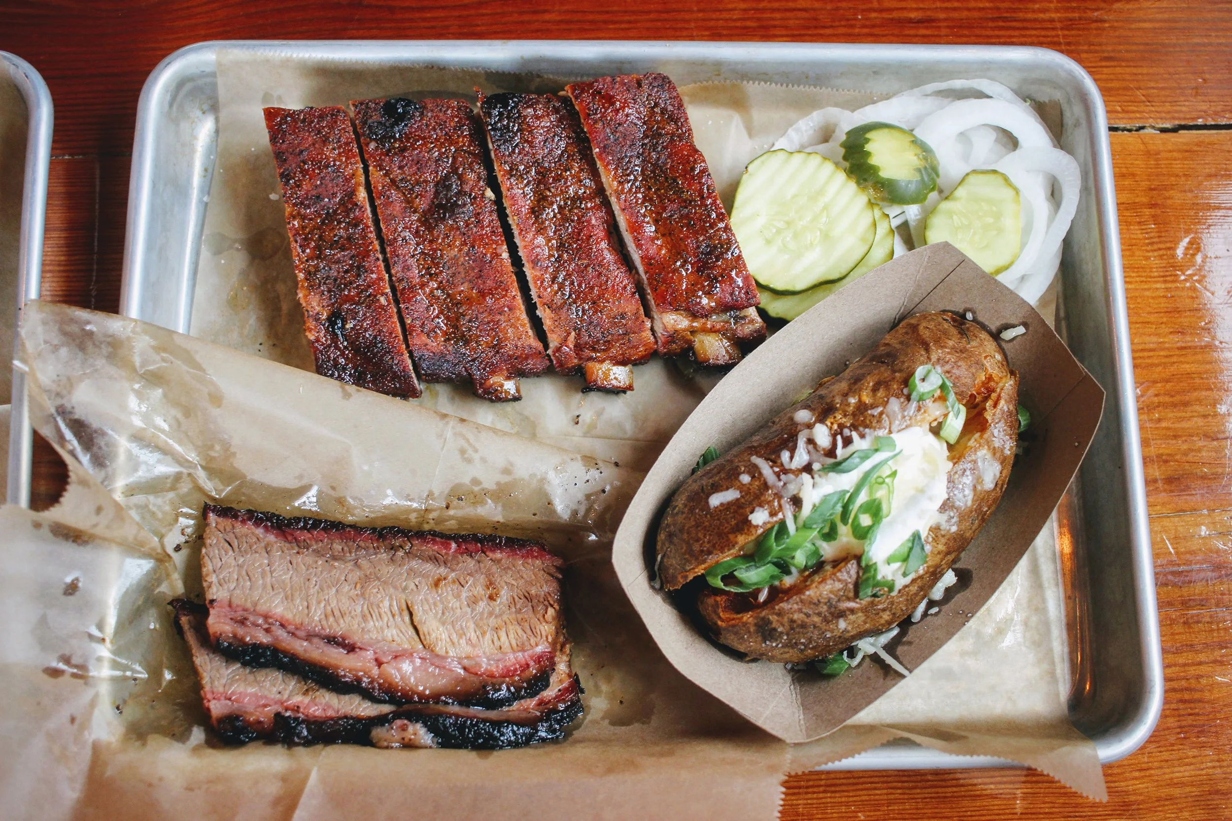 Ore Nell’s BBQ Menu | Biddeford, Maine — Ore Nell's Barbecue | Kittery ...