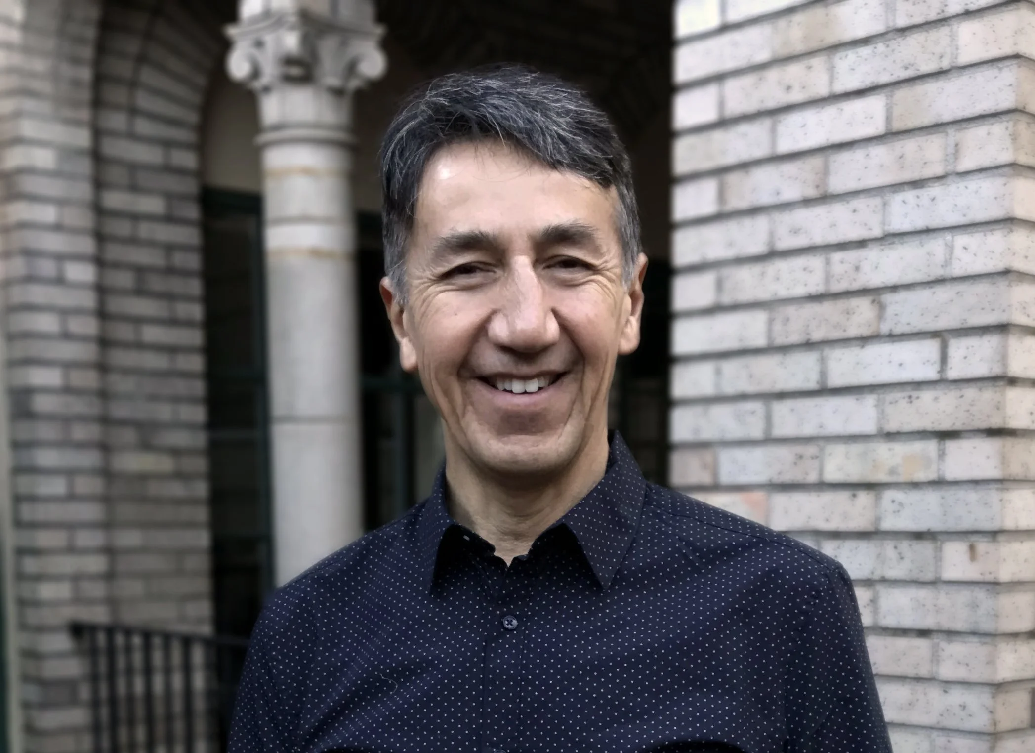 Profile — Crandall Arambula