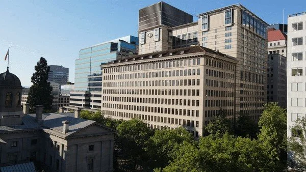 Profile — Crandall Arambula